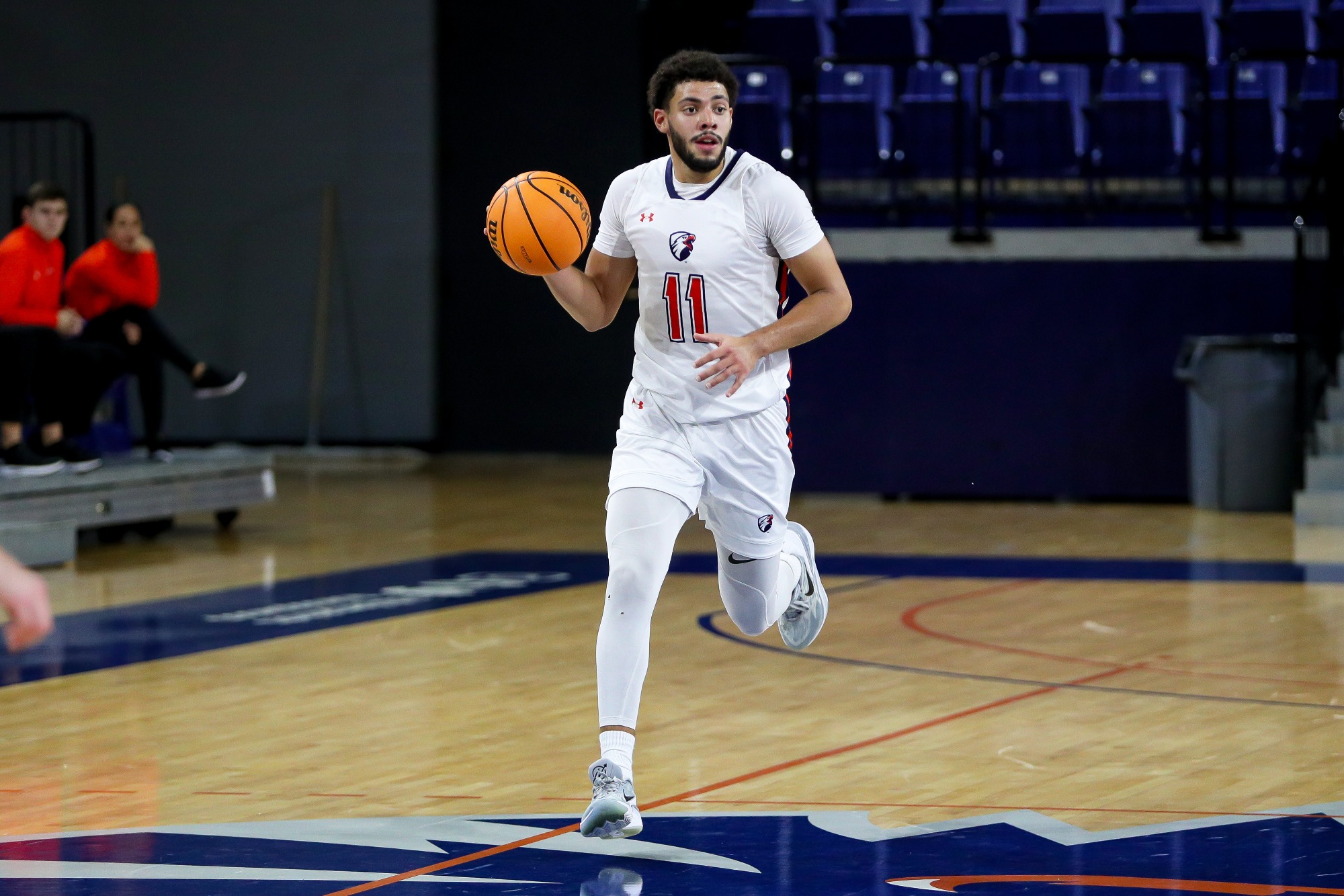 Jonathan Jackson - Men's Basketball - University of Texas at Tyler ...