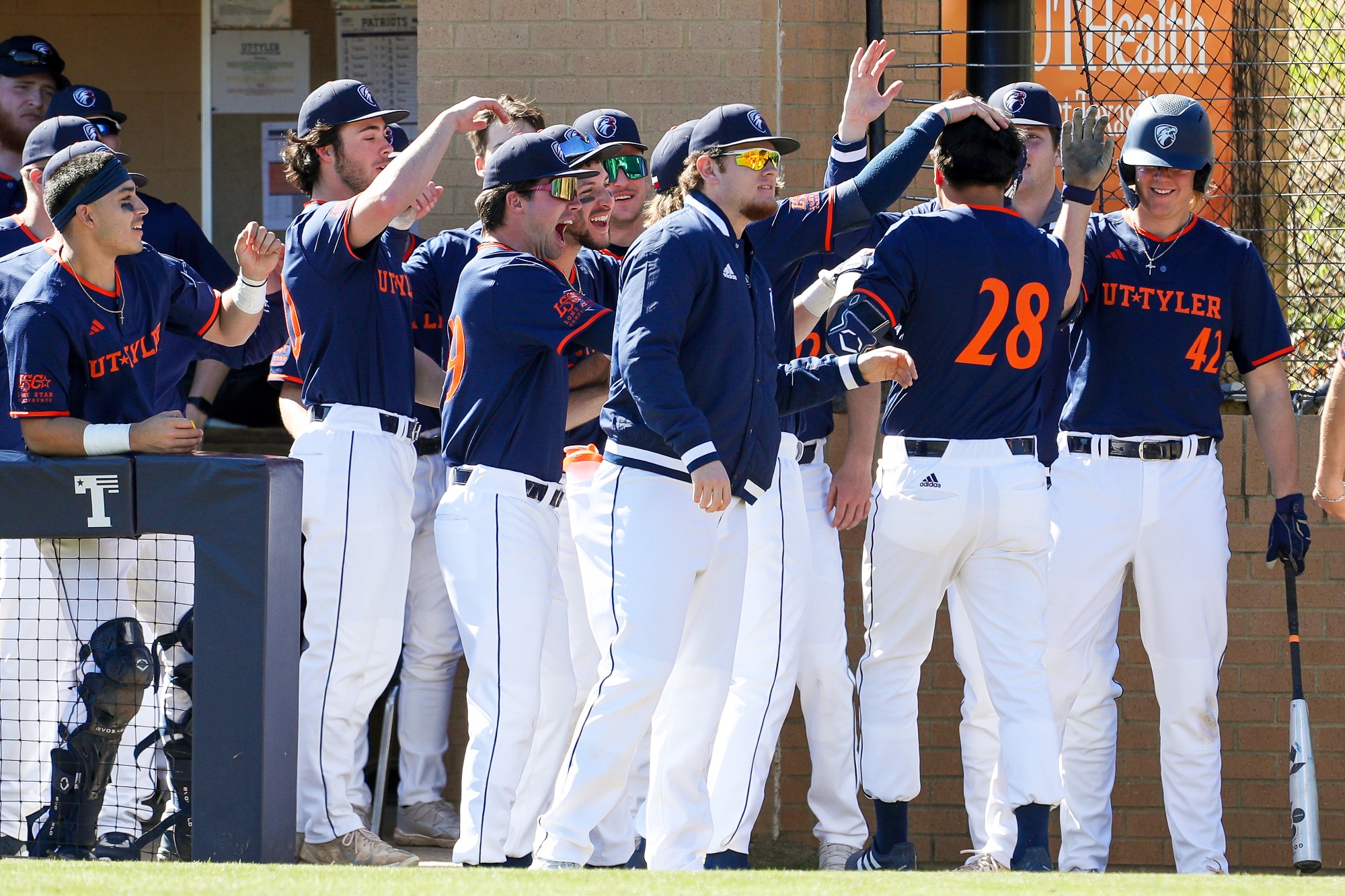 Austin Ochoa - Baseball - University of Texas at Tyler Athletics