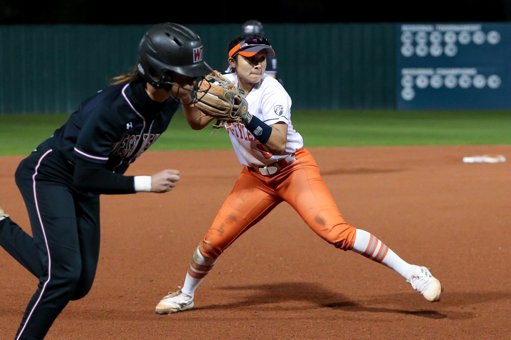 Michelle Arias - Softball - University of Texas at Tyler Athletics