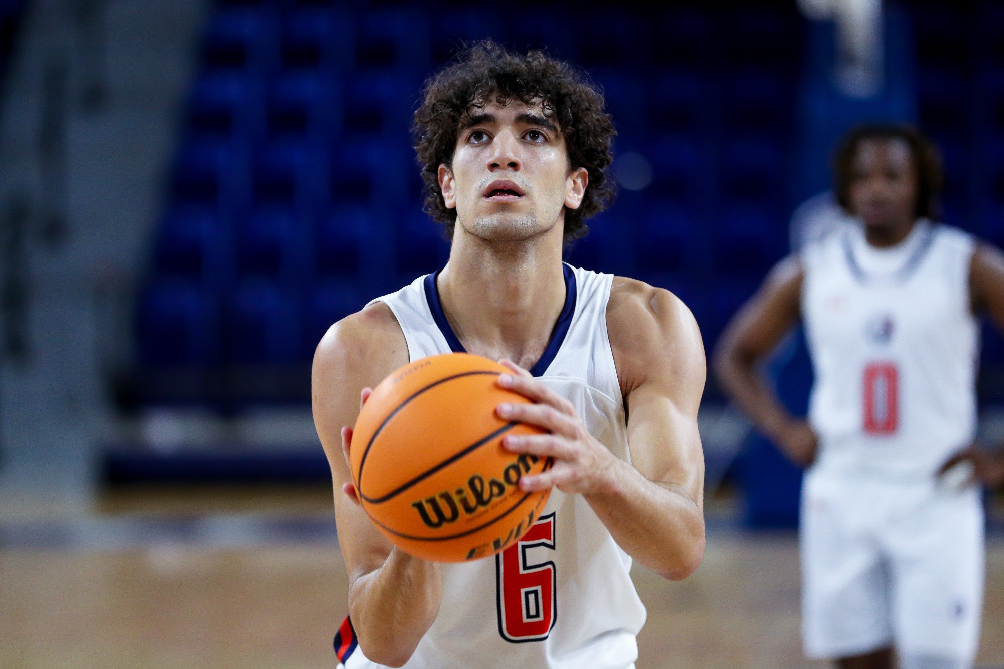 UT Tyler Starts Regular Season With Three Home Non-Conference Games ...