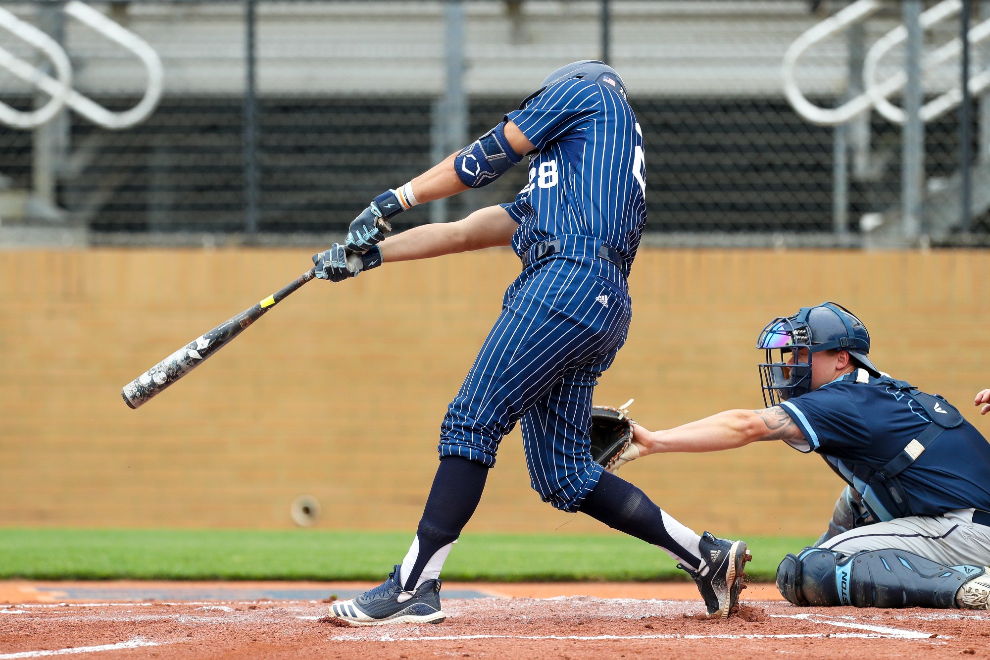 Austin Ochoa - Baseball - University of Texas at Tyler Athletics
