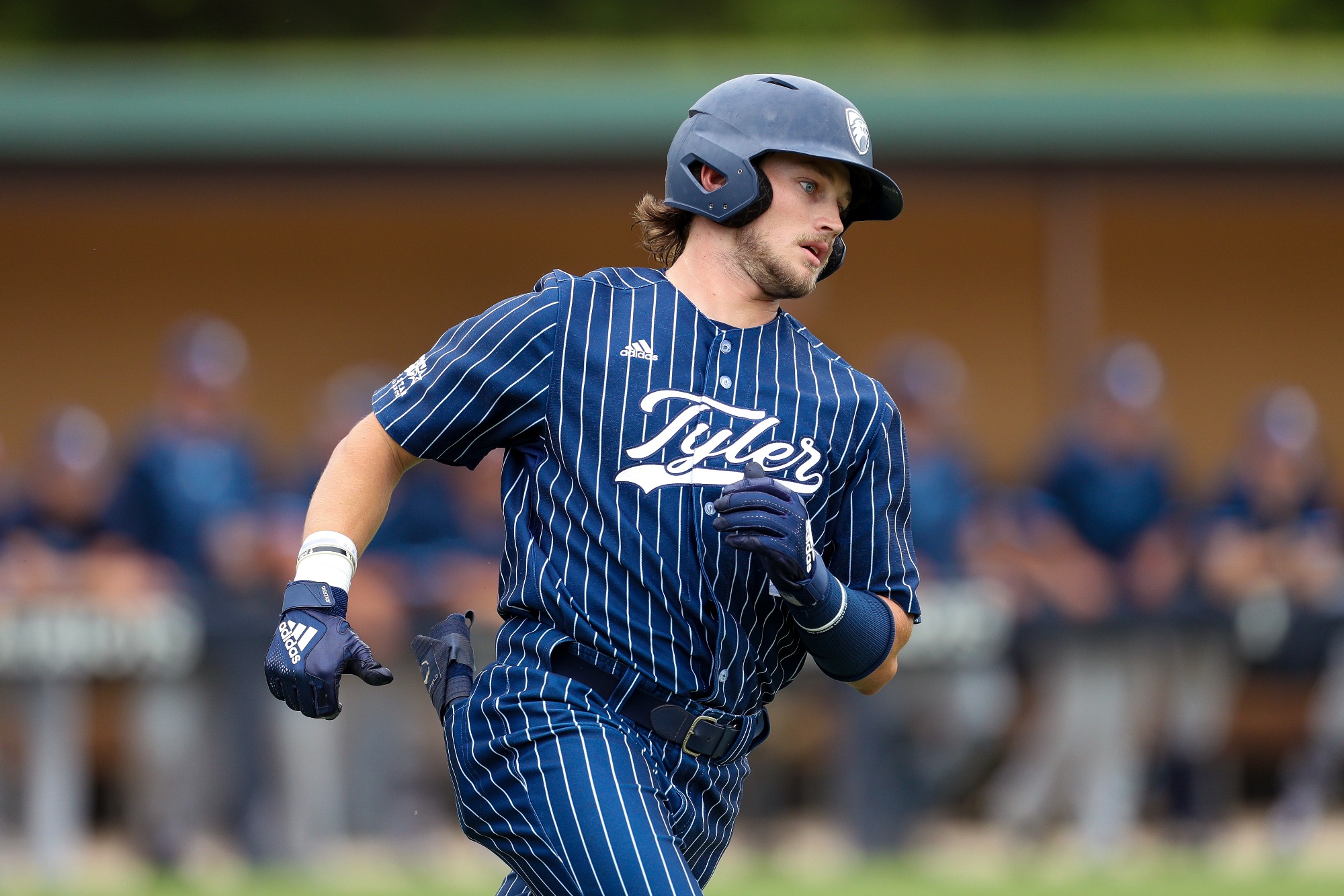 Hayden Clearman - Baseball - University of Texas at Tyler Athletics