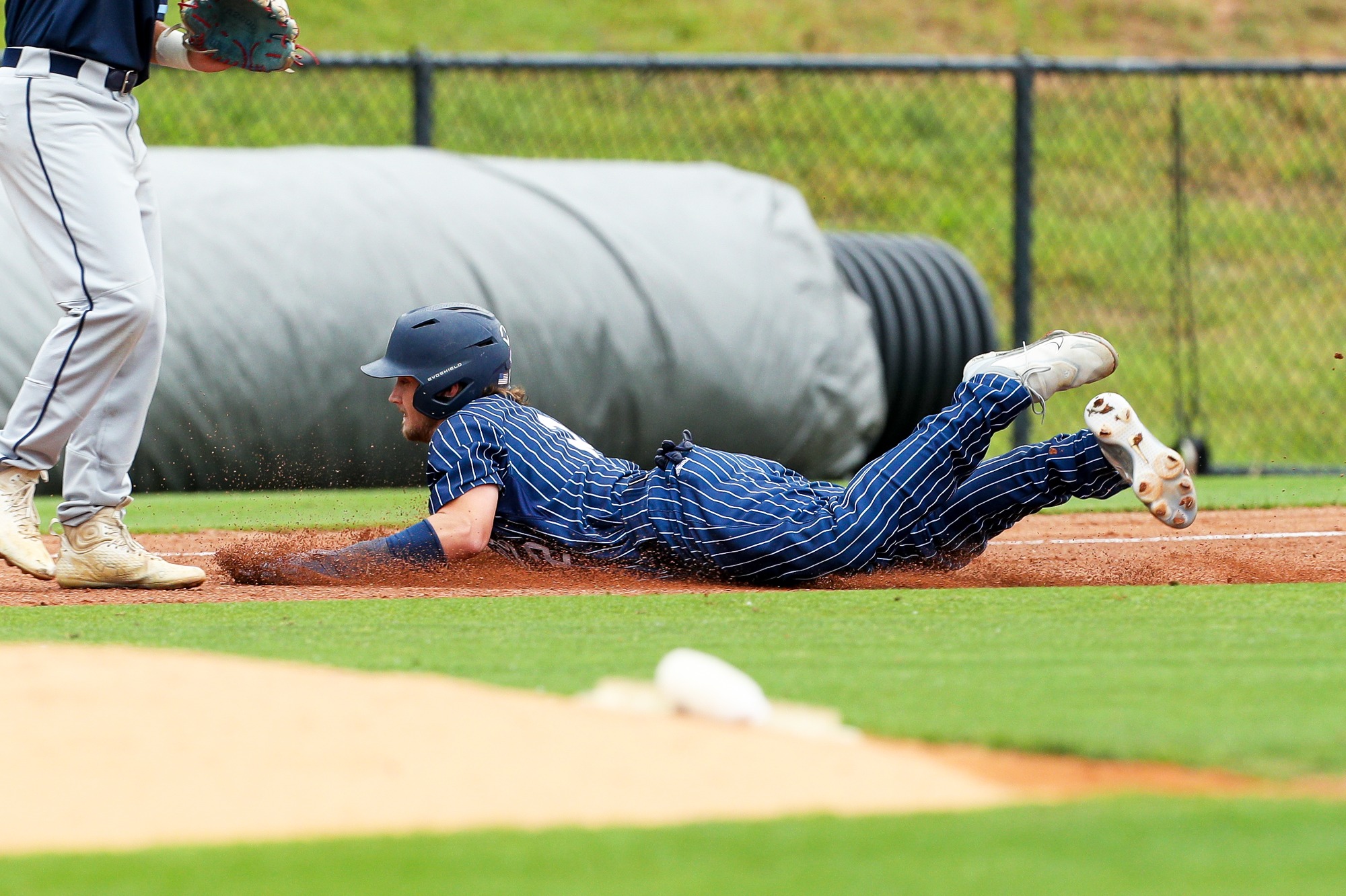 Hayden Clearman - Baseball - University of Texas at Tyler Athletics