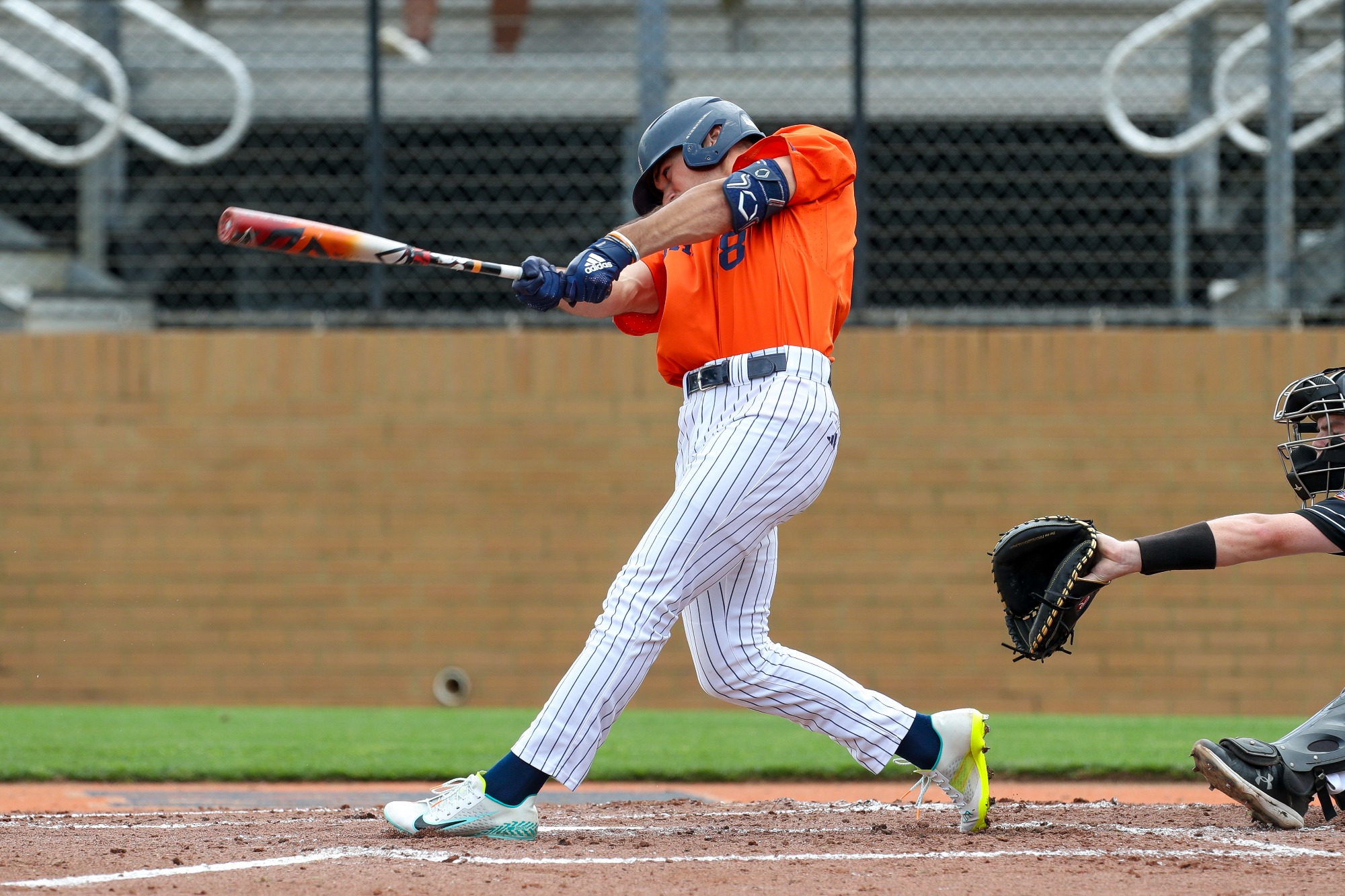 Lane Hutchinson - Baseball - University of Texas at Tyler Athletics