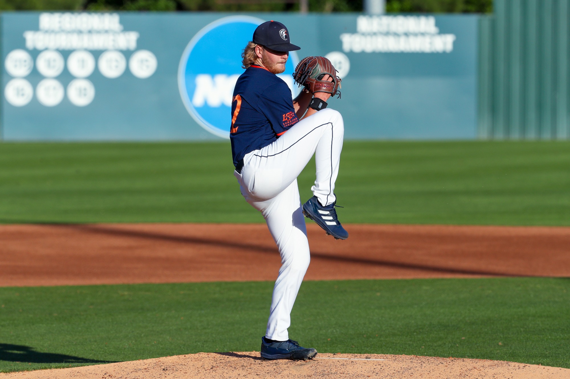 Brayden Freeman - Baseball - University of Texas at Tyler Athletics