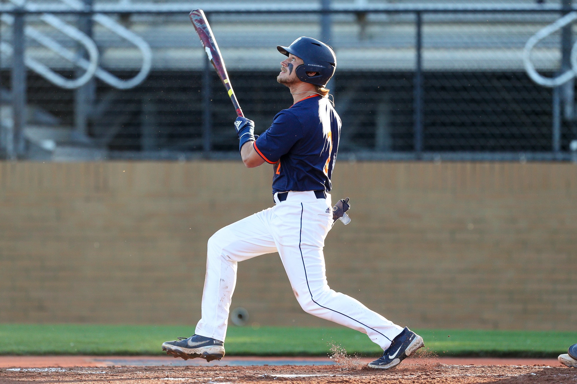 Hayden Clearman - Baseball - University of Texas at Tyler Athletics