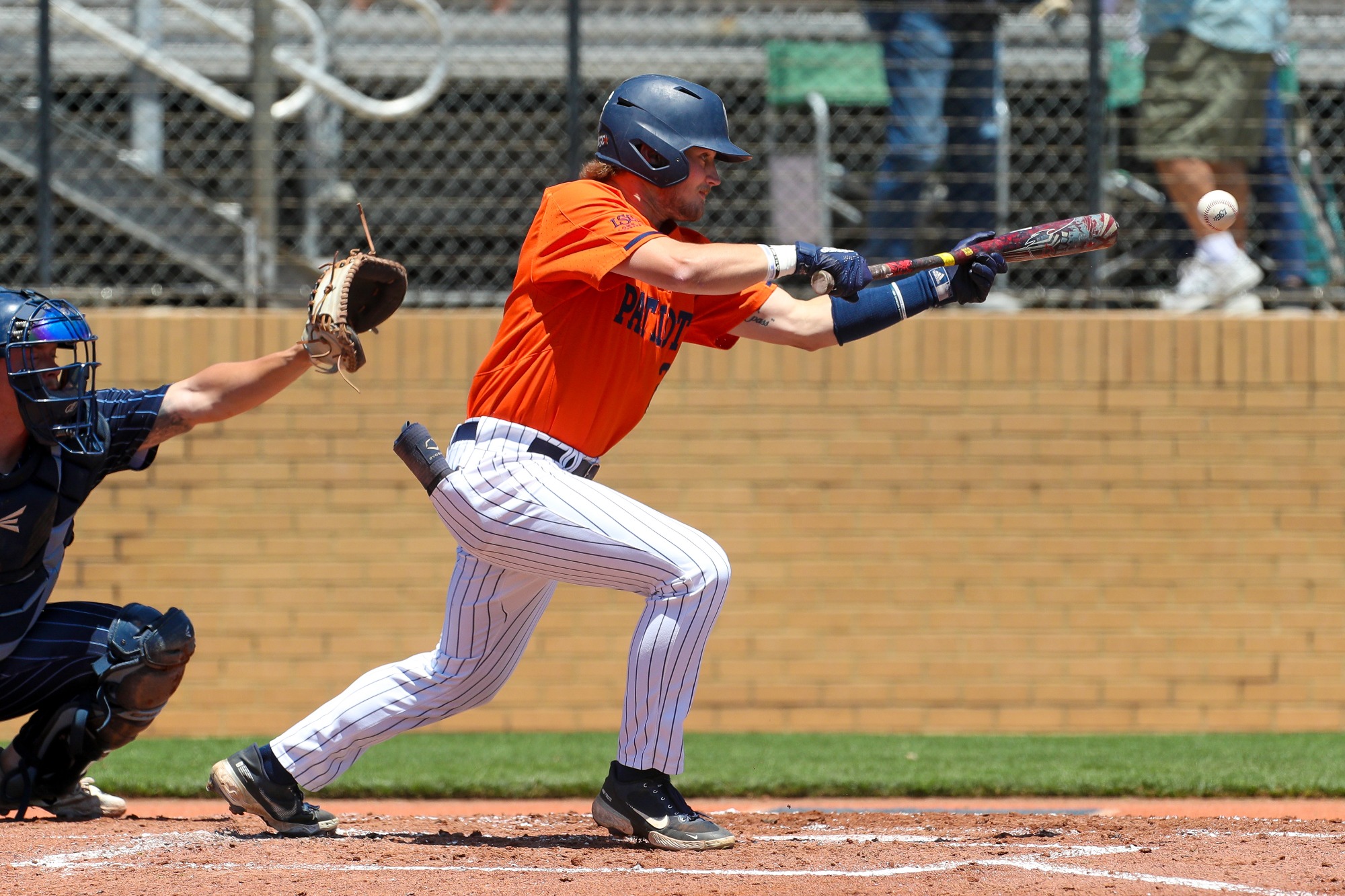 Hayden Clearman - Baseball - University of Texas at Tyler Athletics