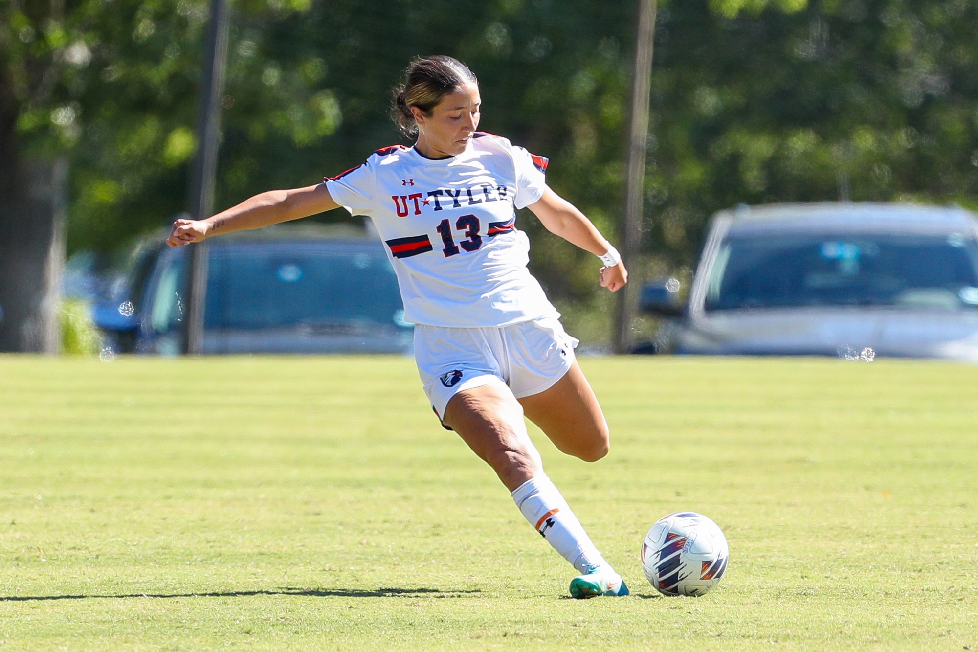 Launa Torrez - Women's Soccer - University of Texas at Tyler Athletics