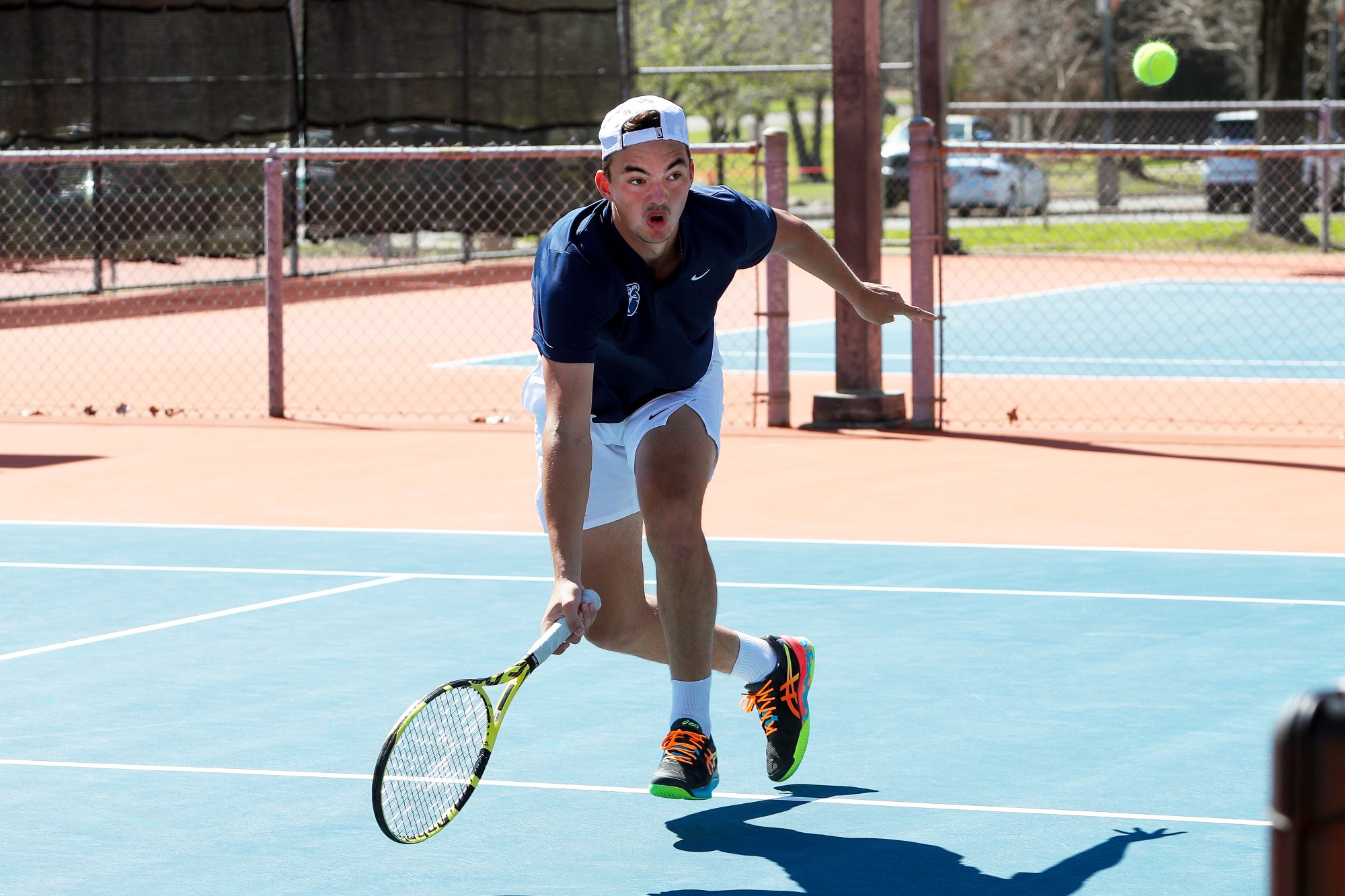 UT Tyler falls in both matches to UT Permian Basin - University of ...