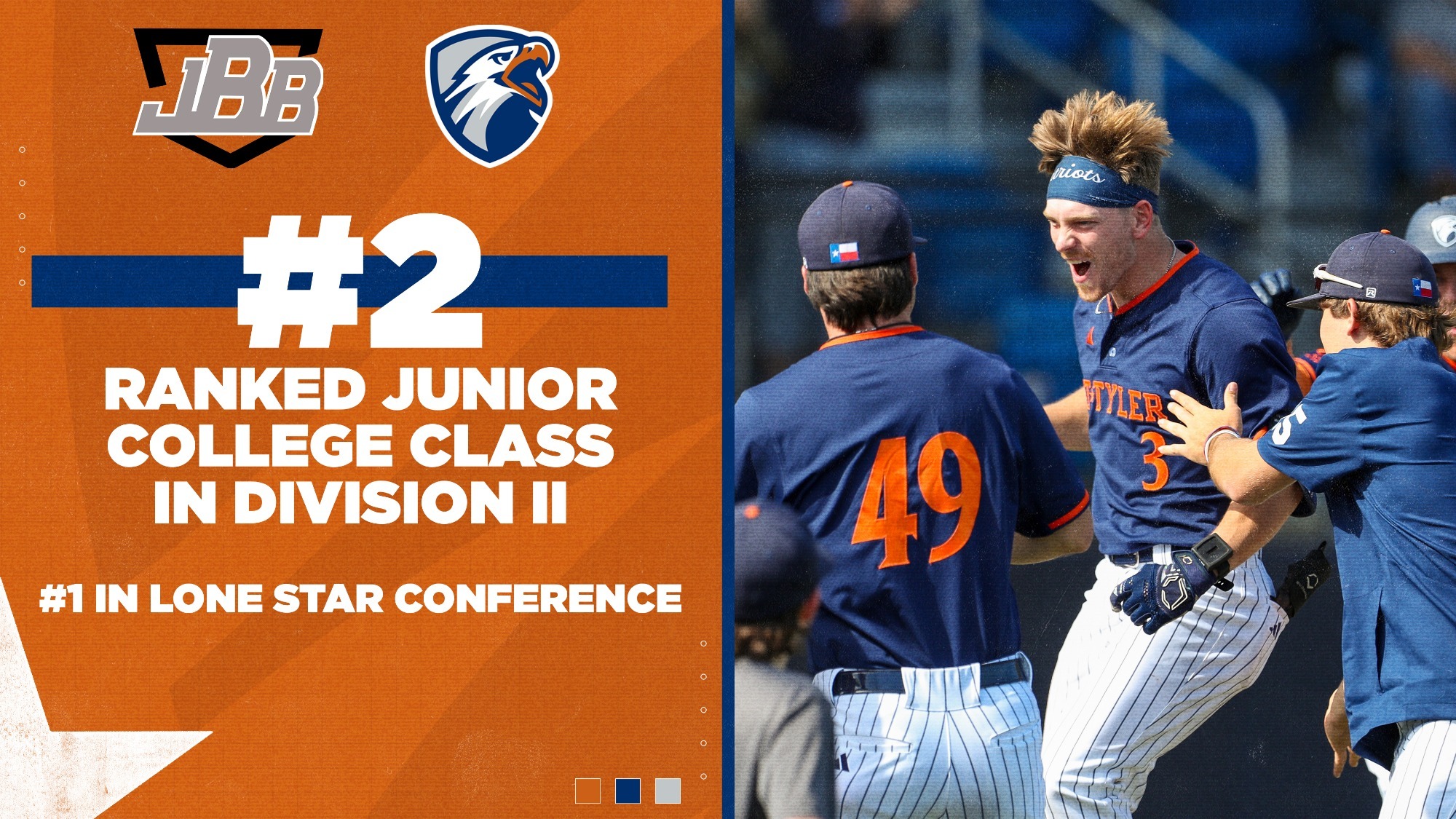 Patriots Baseball to Host Fall World Series - University of Texas at ...