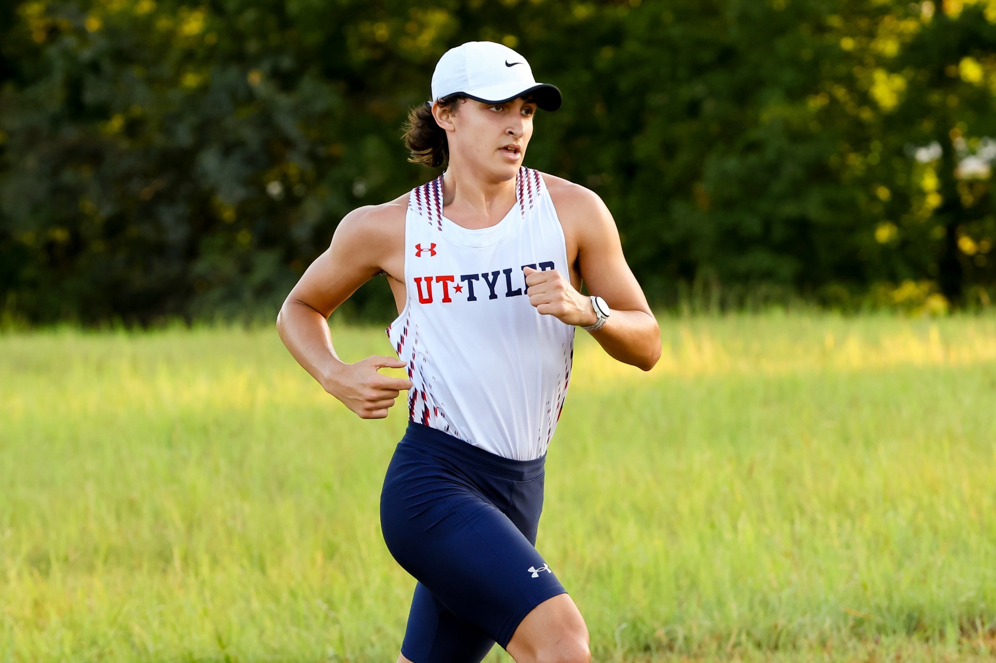 Women 1st, Men 2nd at UT Tyler Cross Country Open - University of Texas ...