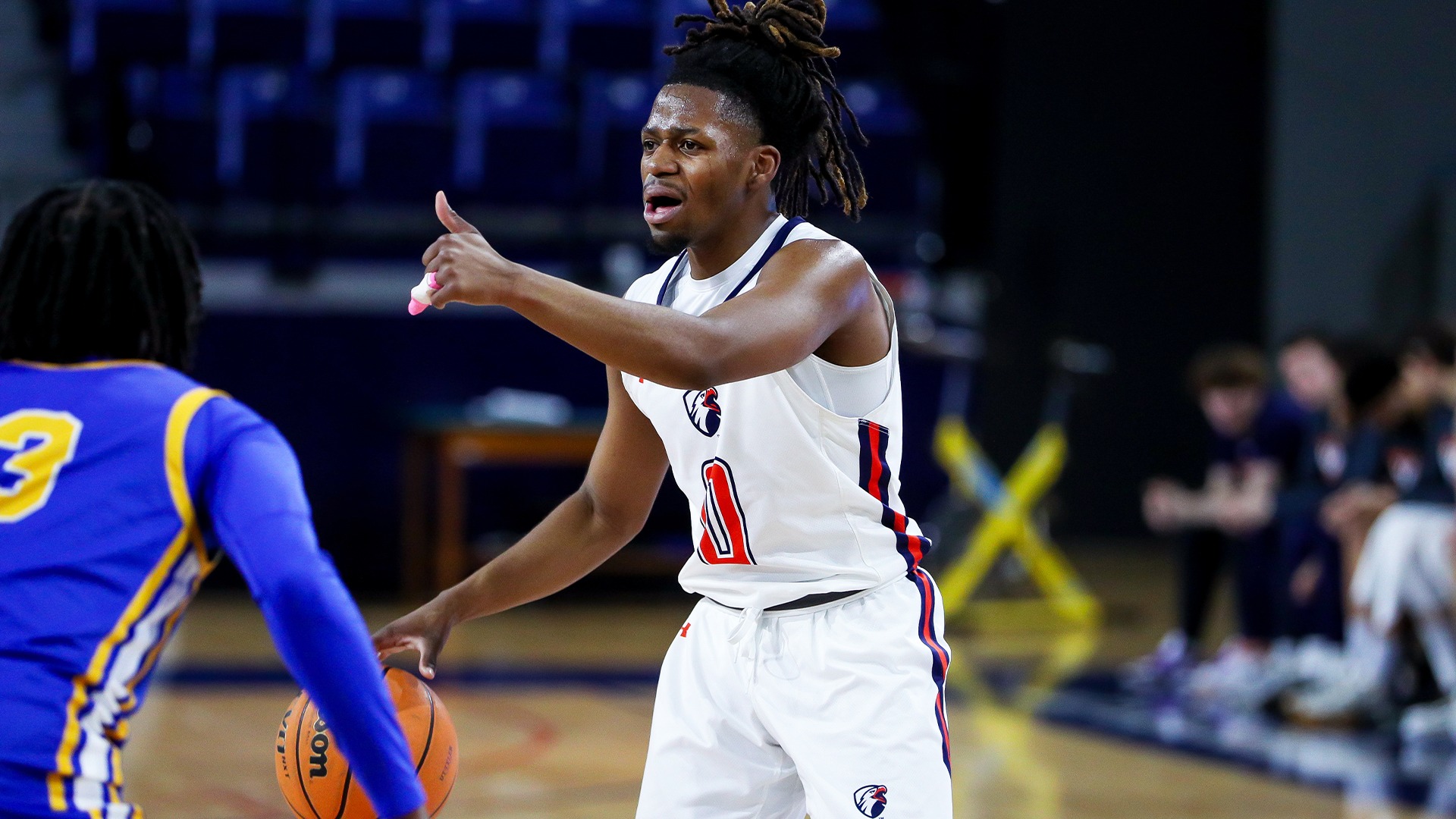 UT Tyler Starts Regular Season With Three Home Non-Conference Games ...