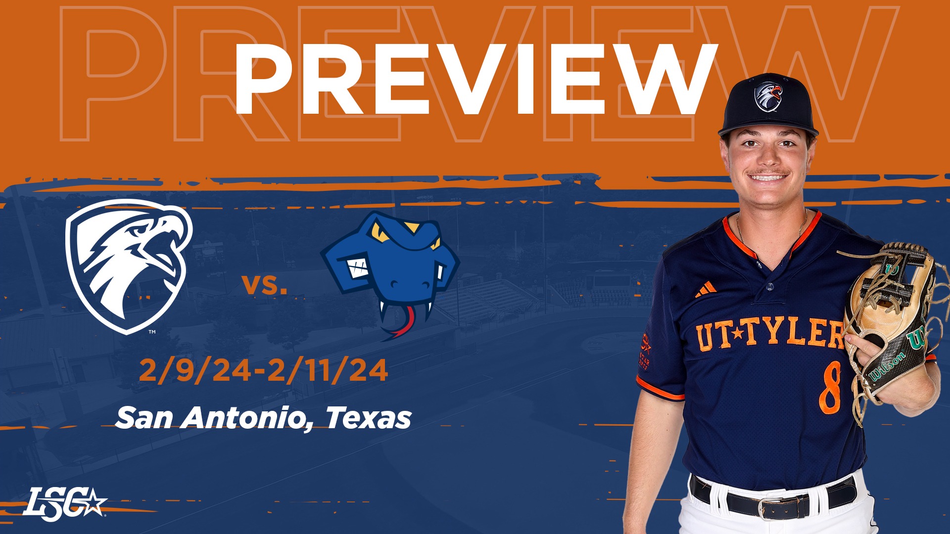 #19 Patriots Back to Work Against Rattlers - University of Texas at ...