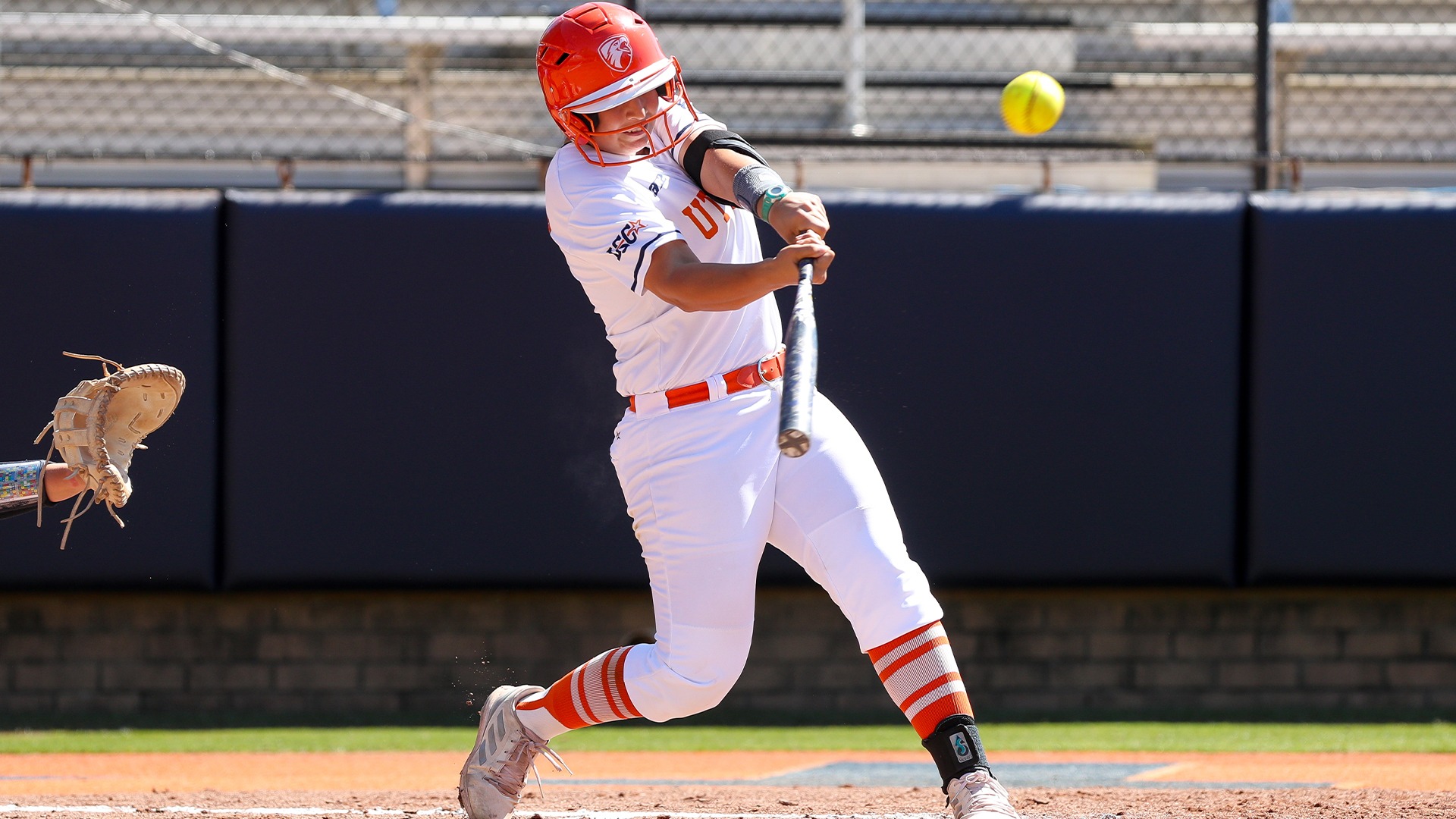 #6 UT Tyler Offense Carries Patriots to 7-4 and 24-6 Victories Over ...