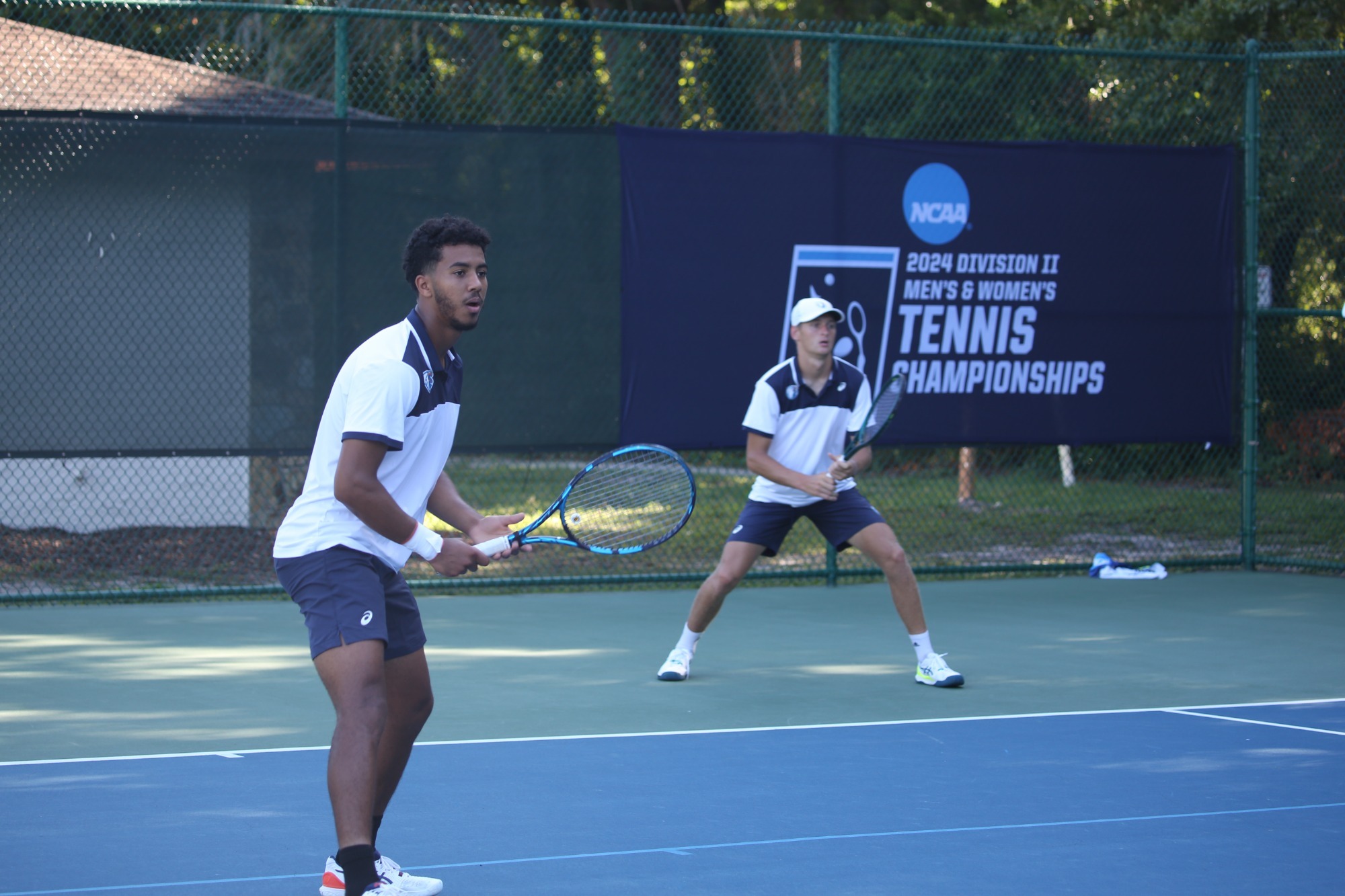 Men’s and Women’s Tennis Under Consideration in First NCAA South ...
