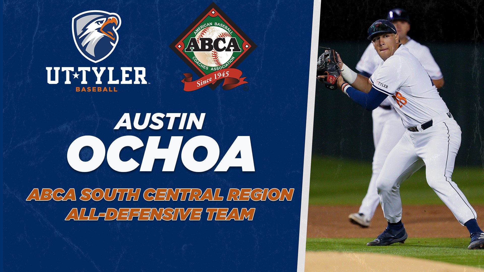 UT Tyler Baseball Announces Six Recruits for 2023 - University of Texas ...