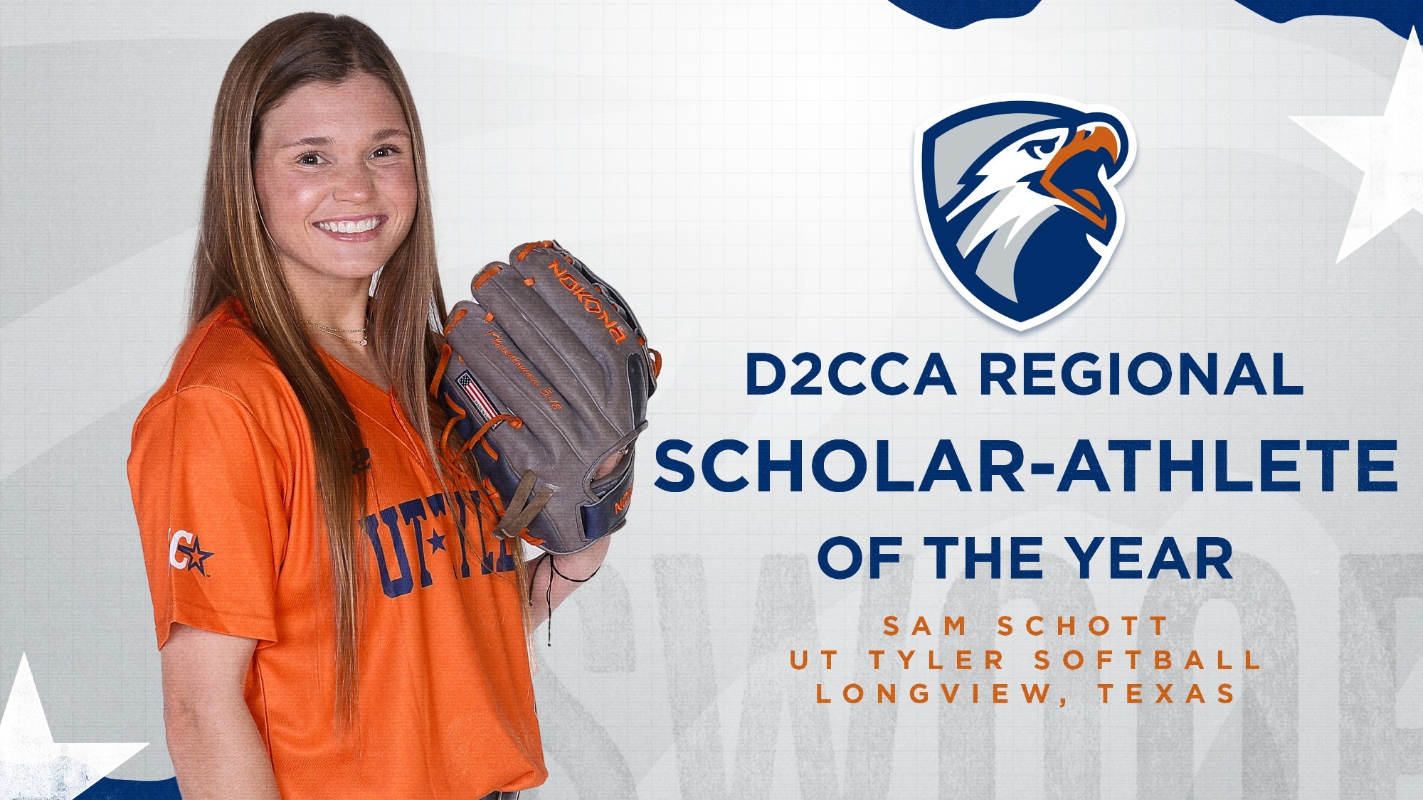 Head Patriots Softball Coach Mike Reed Announced as Part of 2025 NFCA ...