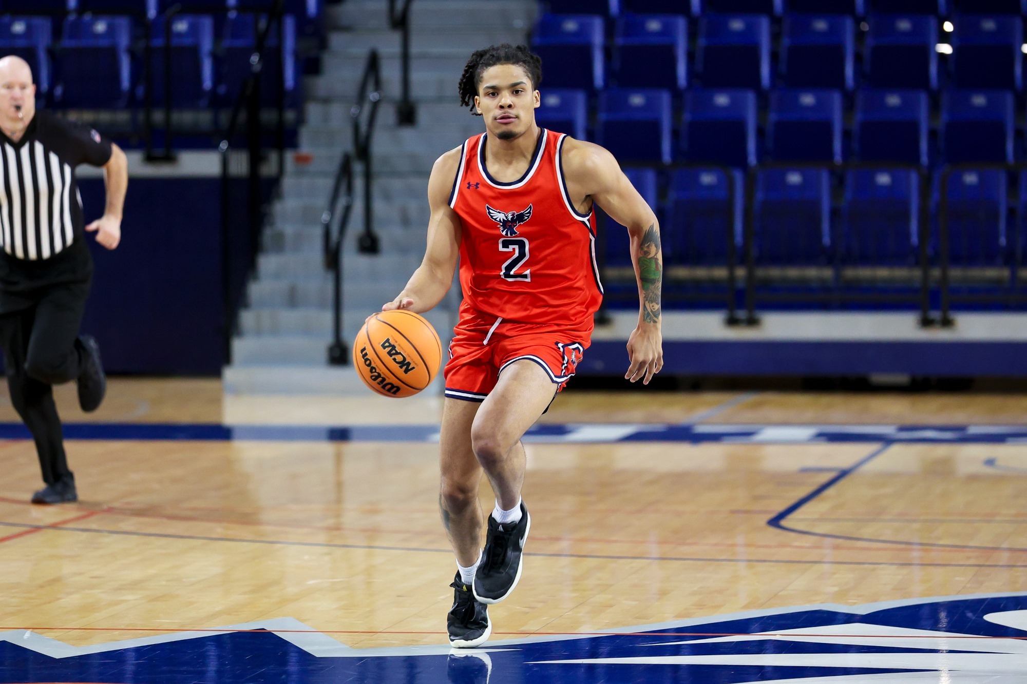 UT Tyler Opens 2024-25 Season at Far West Texas Showdown - University ...