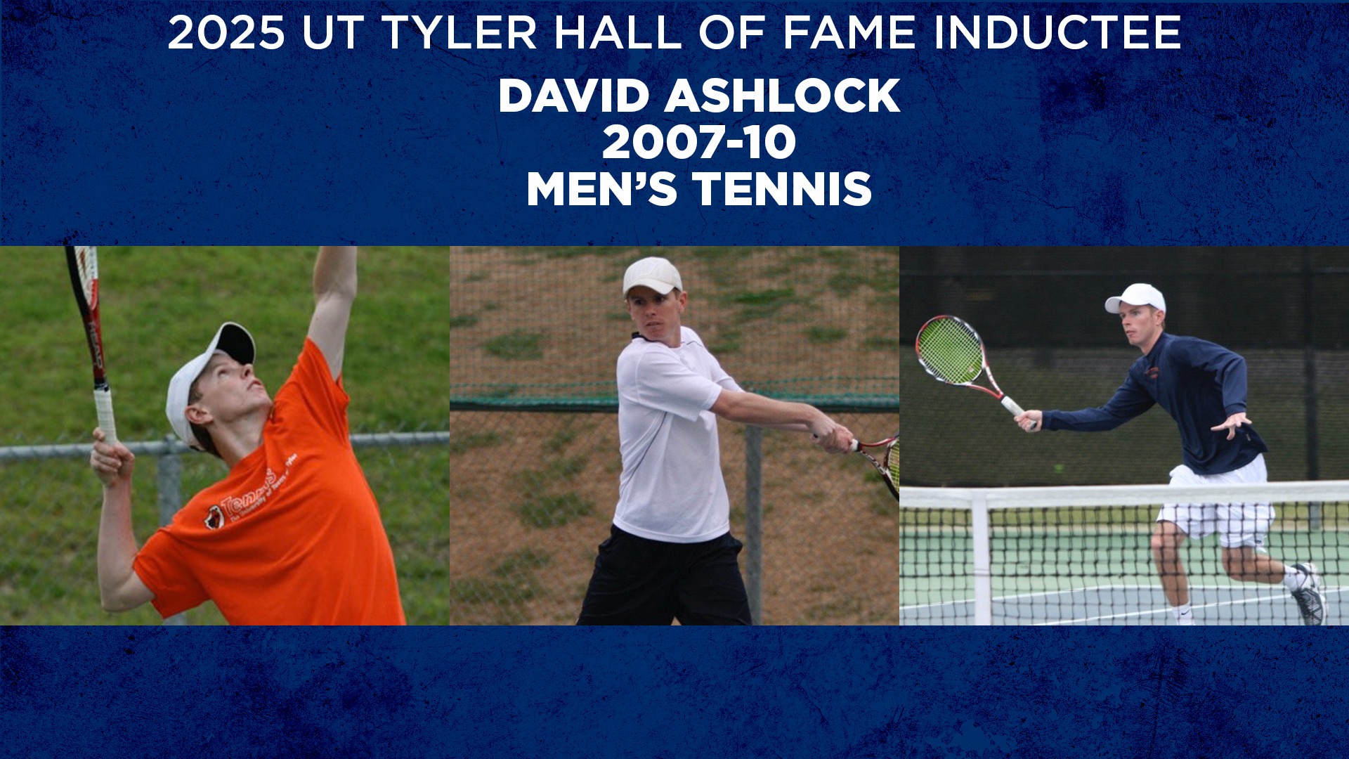 New UT Tyler Patriot Athletics Brand Swoops In - University of Texas at ...