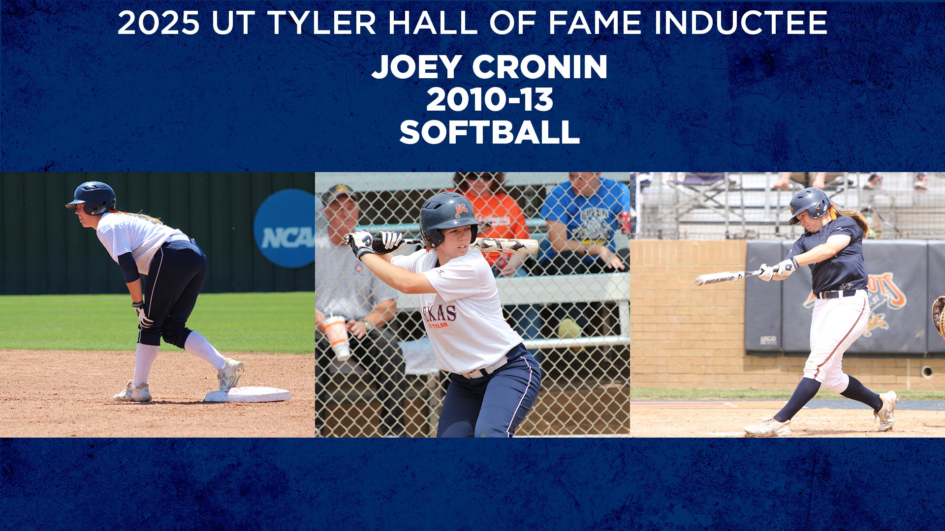 UT Tyler Hall of Fame Class of 2025: Brittany King - University of ...