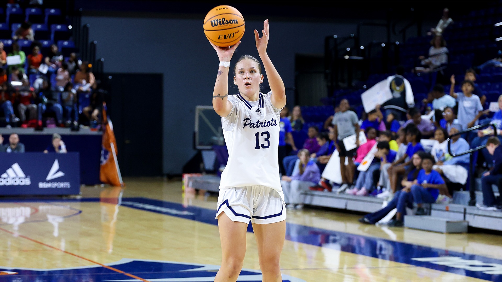 A Blend of Culture: UT Tyler Women’s Basketball - University of Texas ...