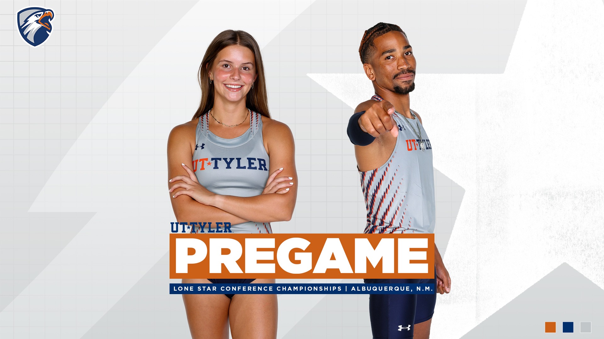 Patriots Put Together Big Friday at LSC Indoor Championships ...