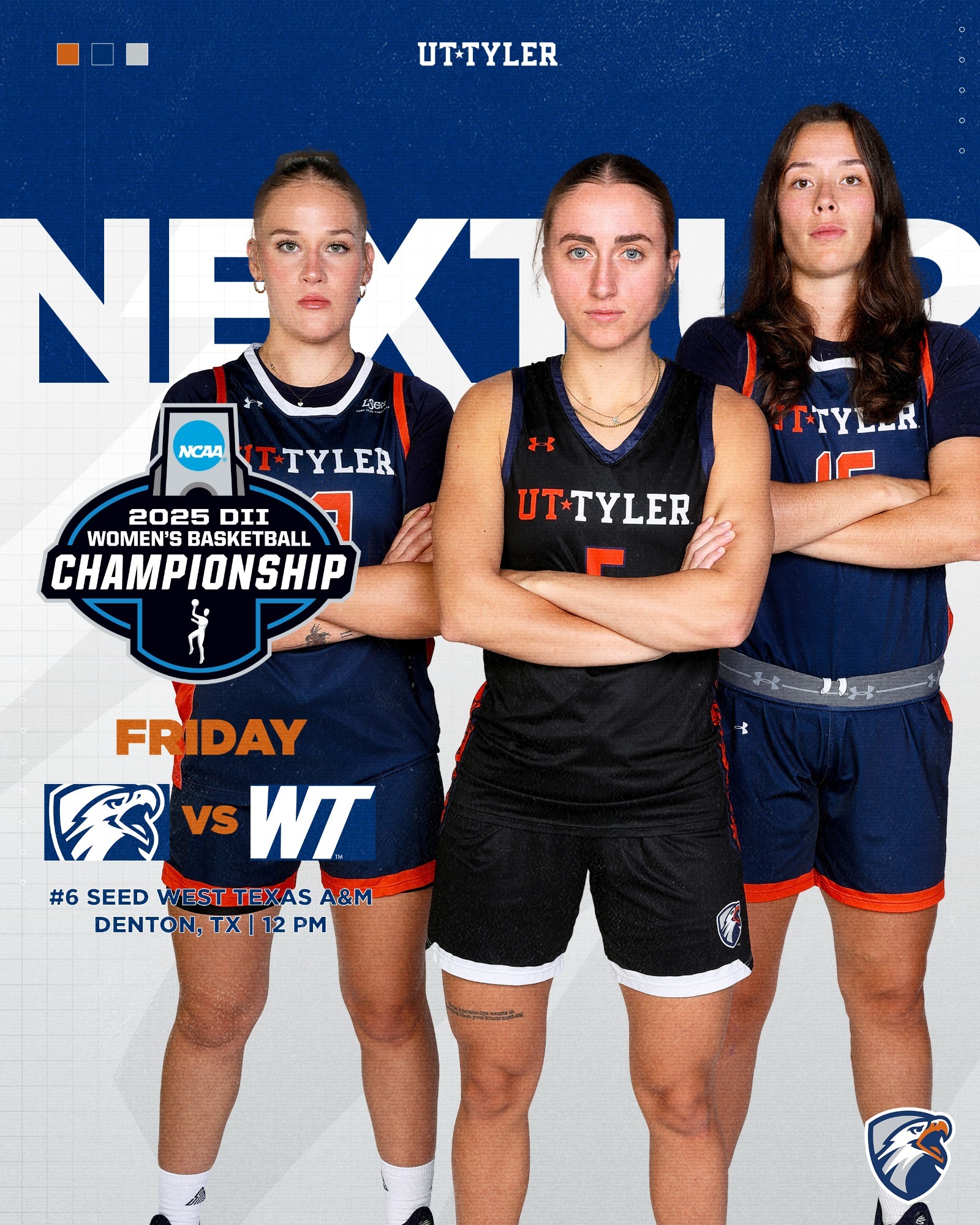 Women’s Basketball Earns #3 Seed in NCAA South Central Regional ...