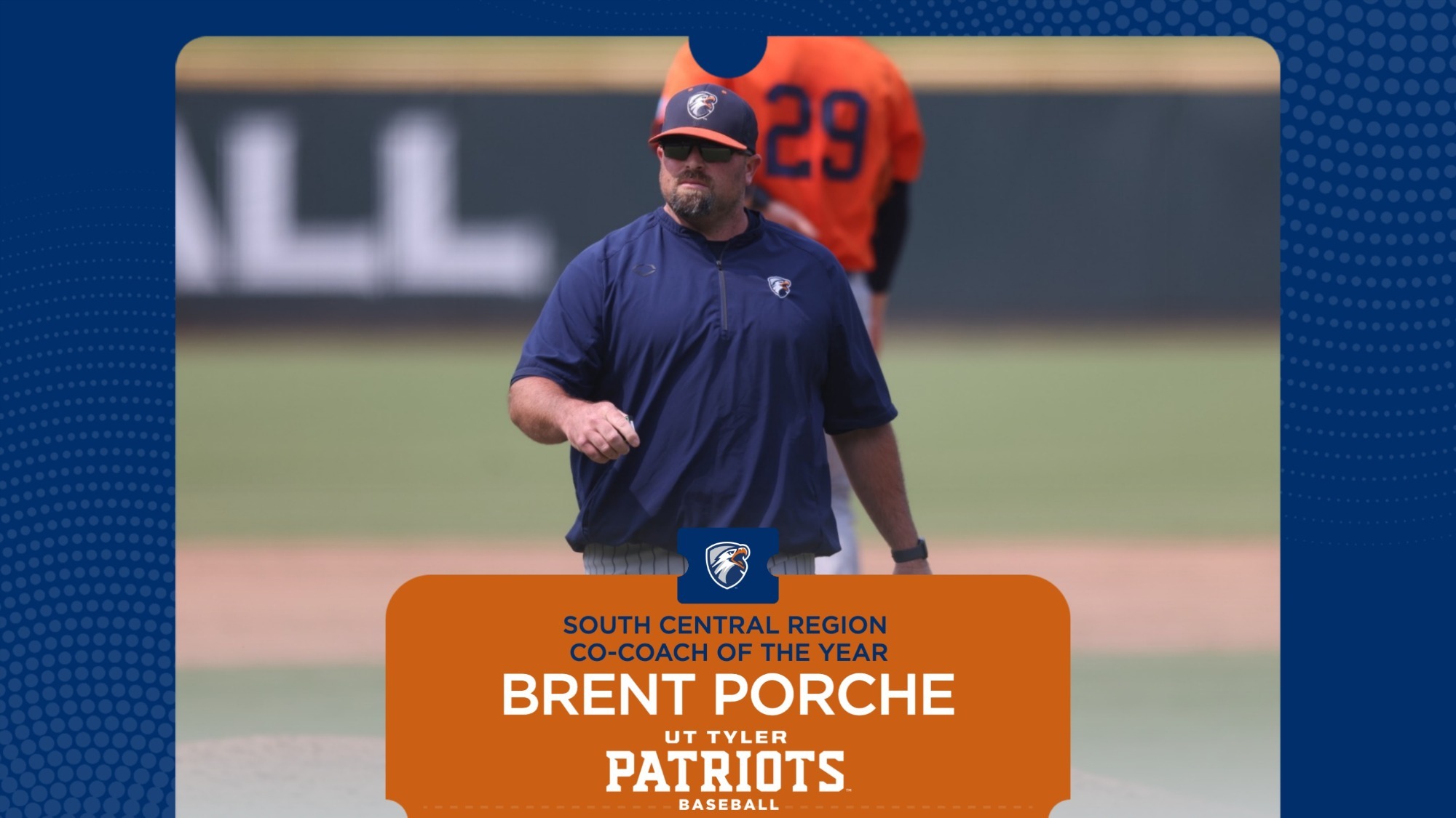 UT Tyler Baseball Earns #4 Seed at NCAA Division II World Series ...