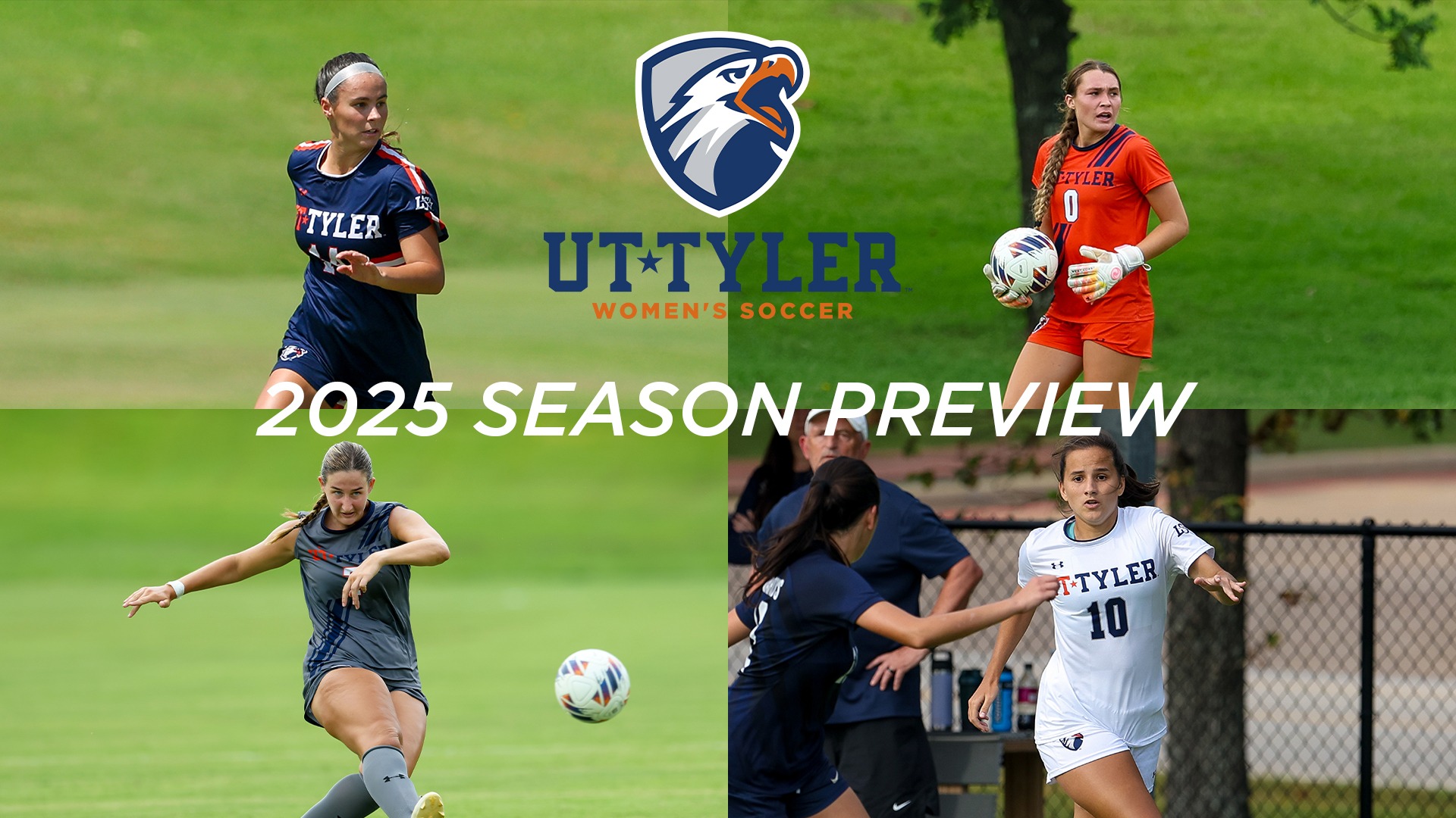 Whataburger Week Two Preview: Women's Soccer - University of Texas at ...