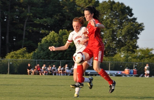 Kayleigh Patterson - 2016 - Women's Soccer - Union University Athletics