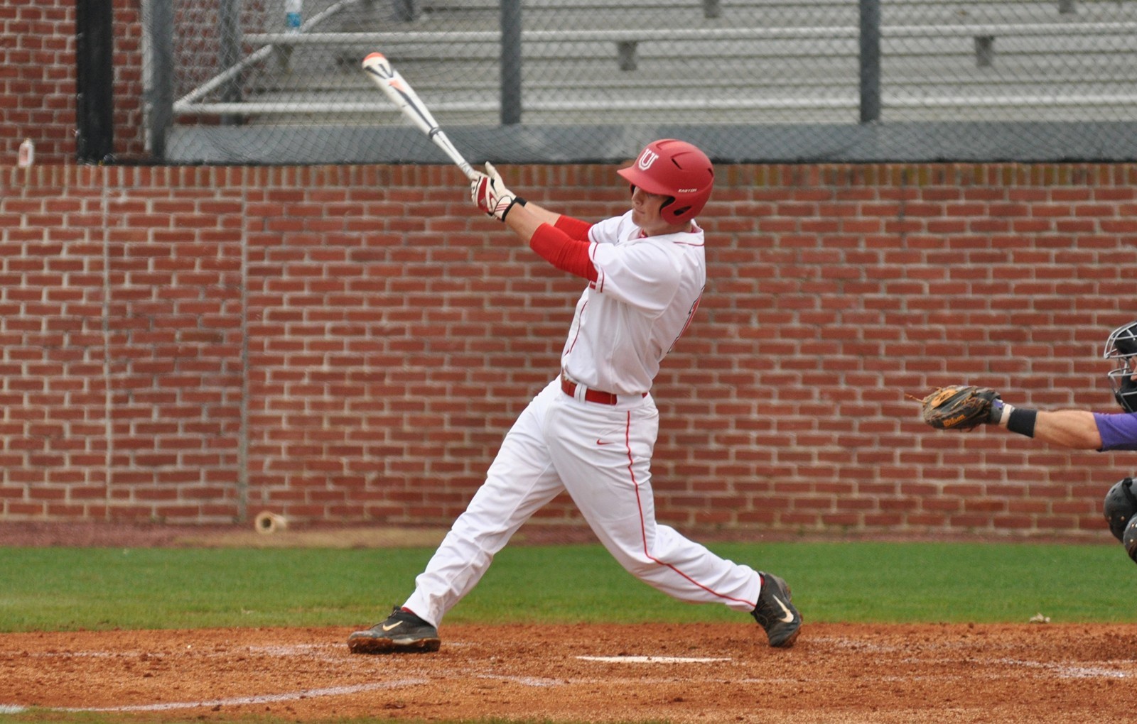 Austin Orr - 2017 - Baseball - Union University Athletics