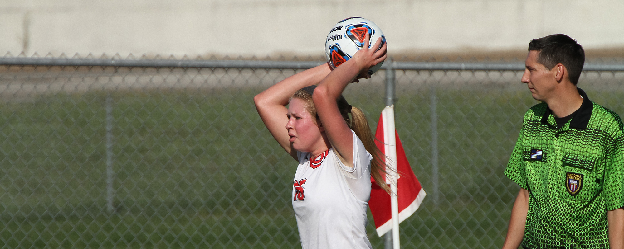 Addison Dunn - 2019 - Women's Soccer - Union University Athletics