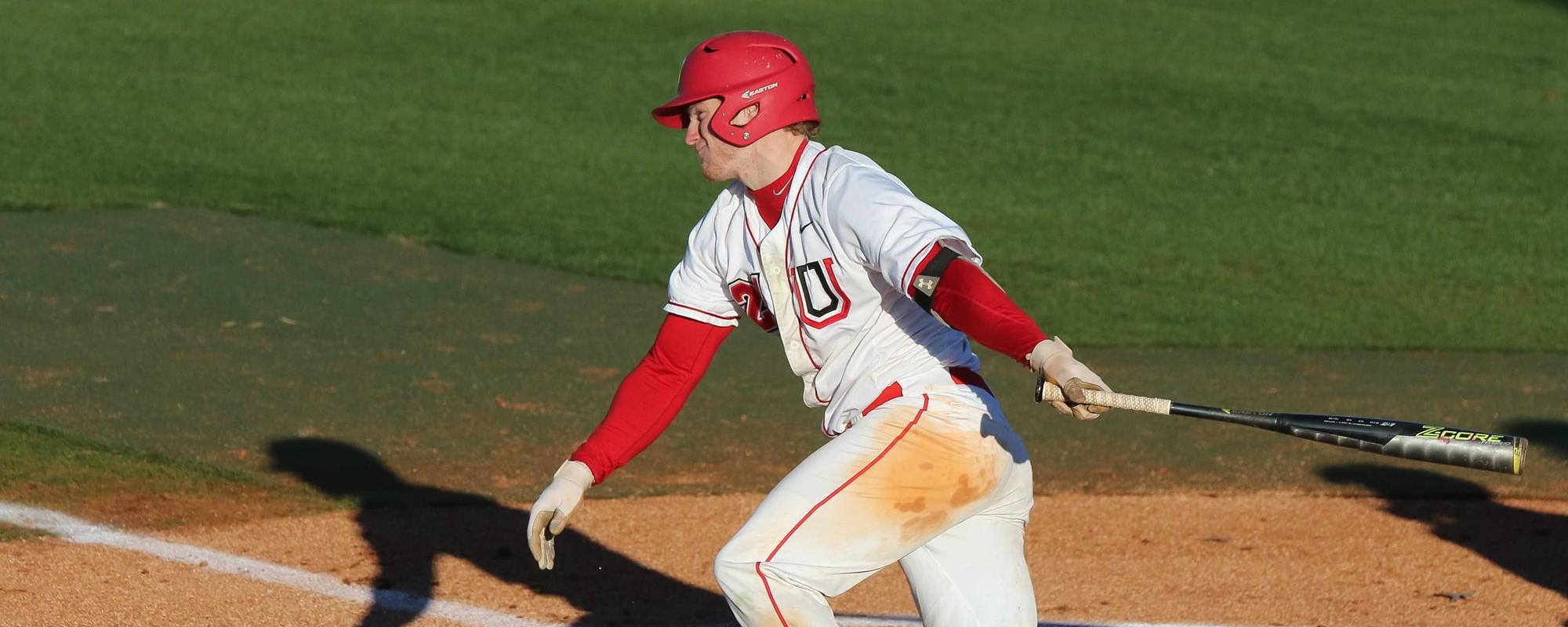 Zach Phillips - 2017 - Baseball - Union University Athletics