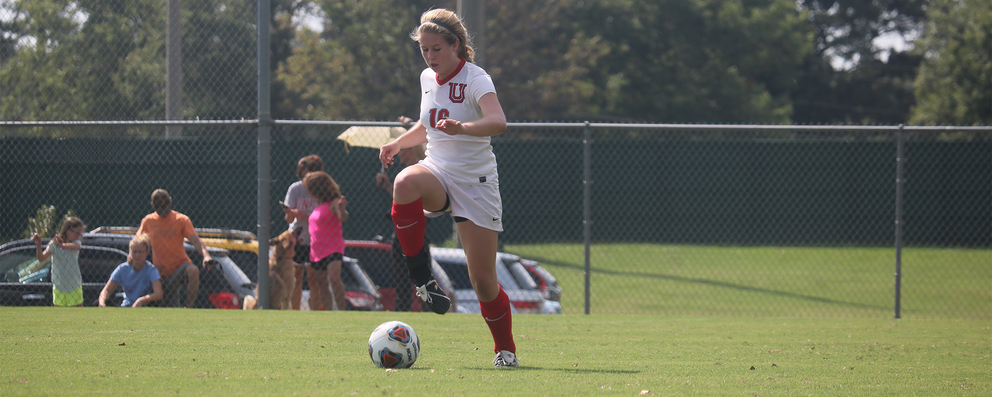 Addison Dunn - 2019 - Women's Soccer - Union University Athletics