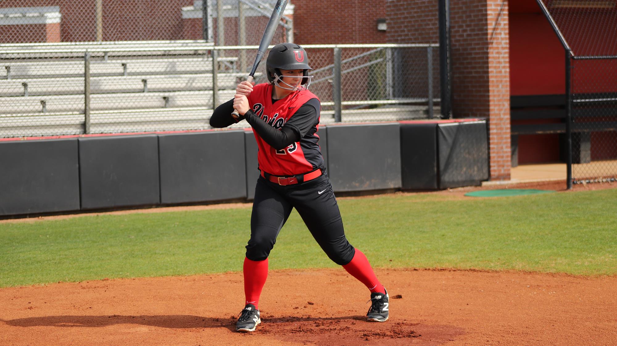 Kaitlyn Kelley - 2019 - Softball - Union University Athletics