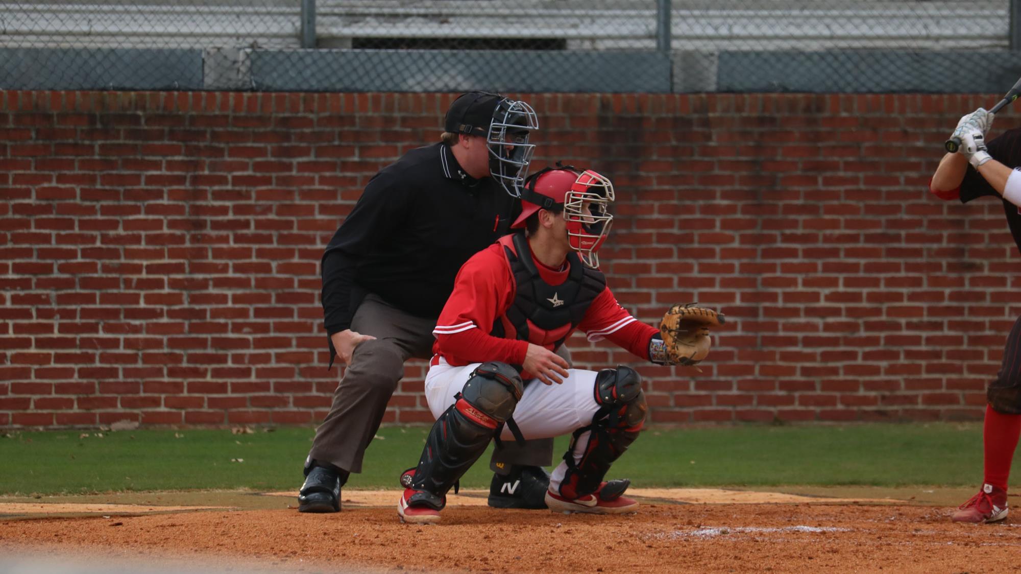 Josh Frantz - 2020 - Baseball - Union University Athletics