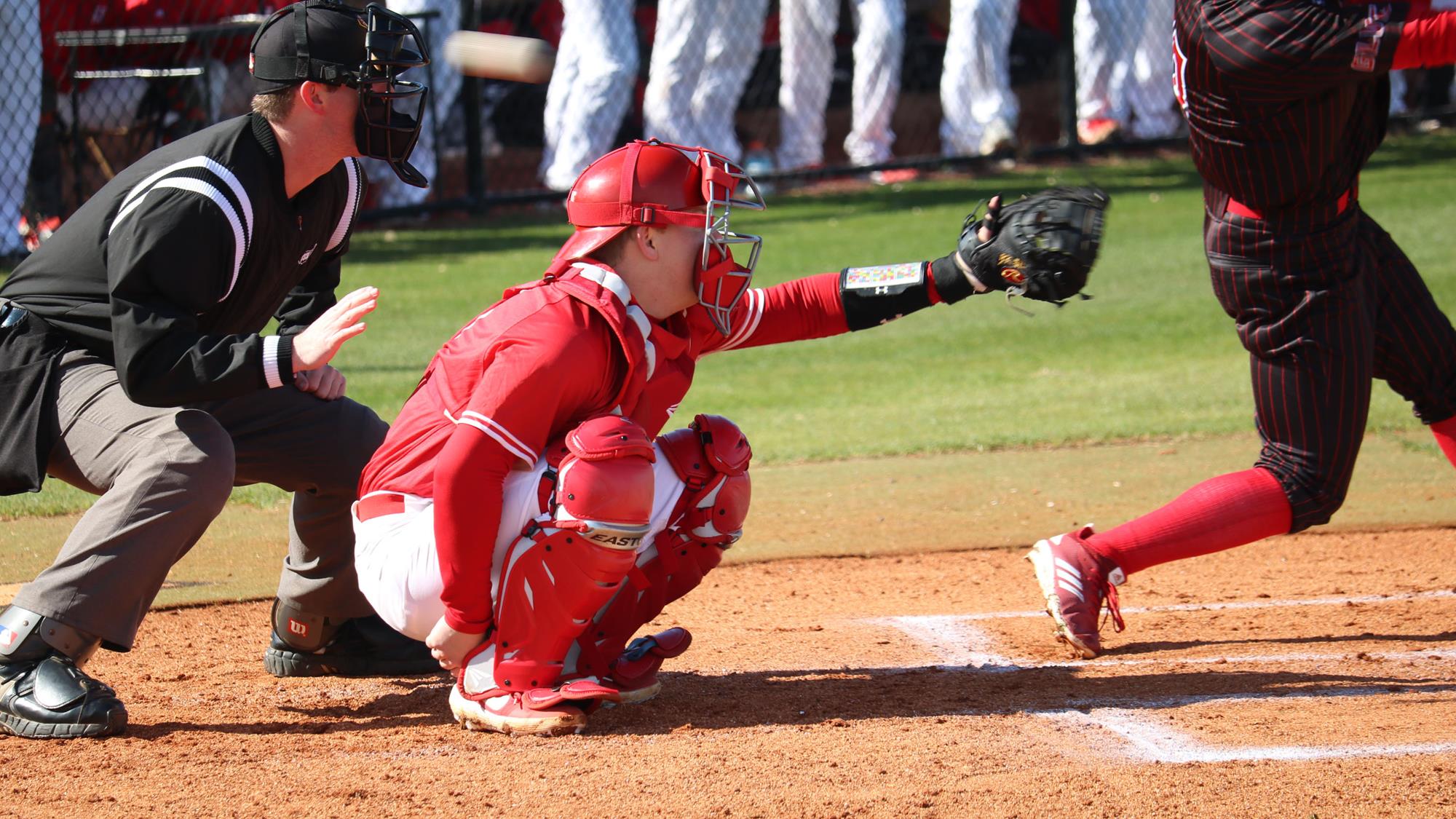 Jesse Kelley - 2019 - Baseball - Union University Athletics