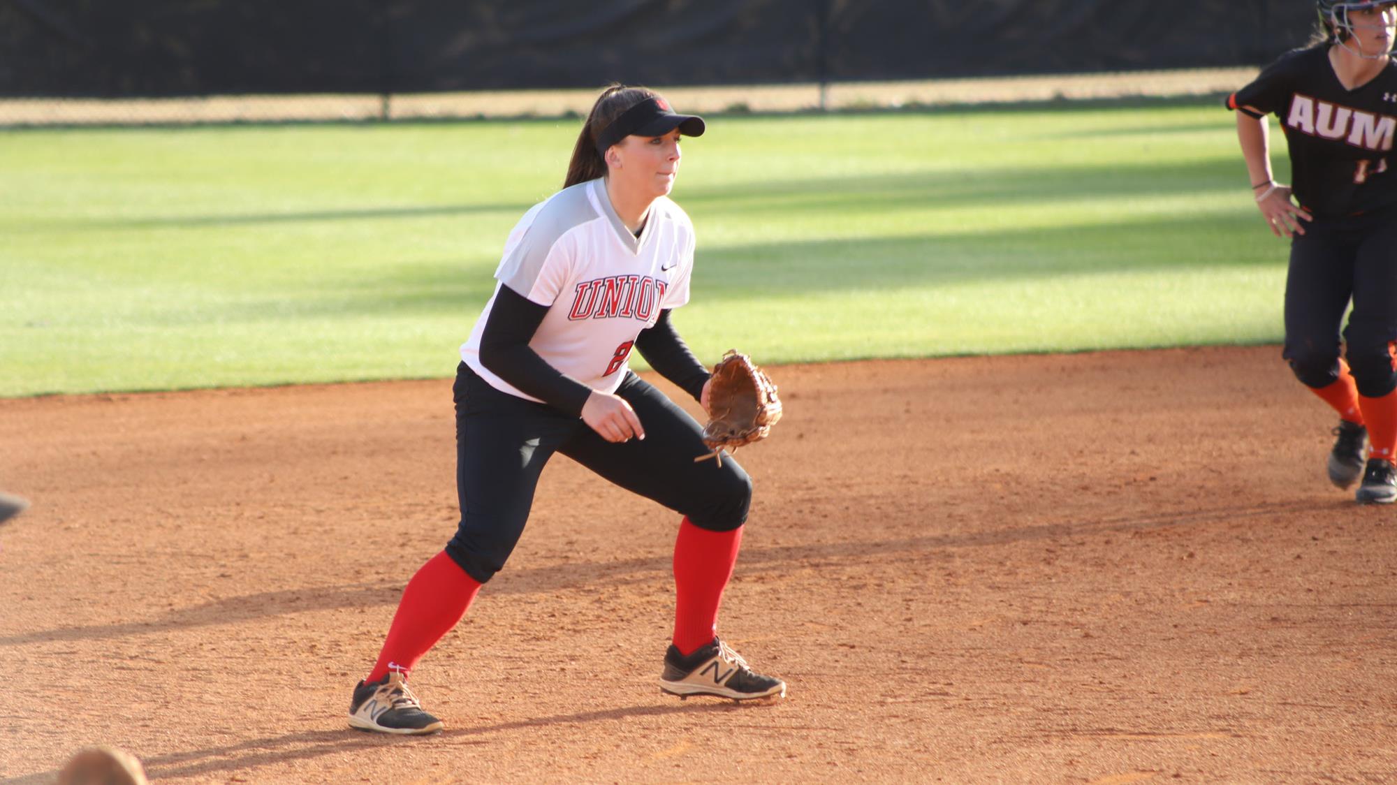 Kaitlyn Kelley - 2019 - Softball - Union University Athletics