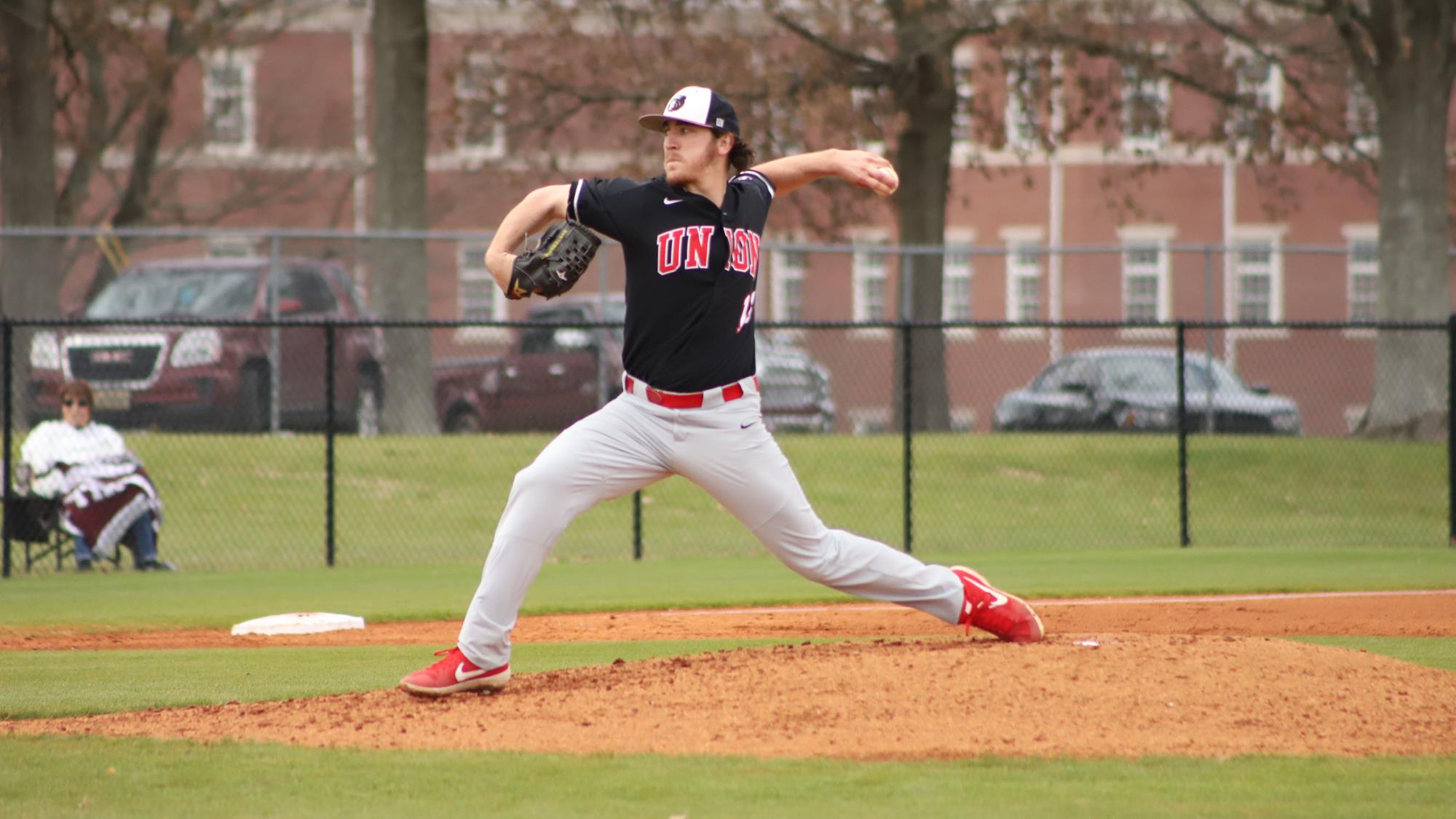 Ryan Mets - 2020 - Baseball - Union University Athletics