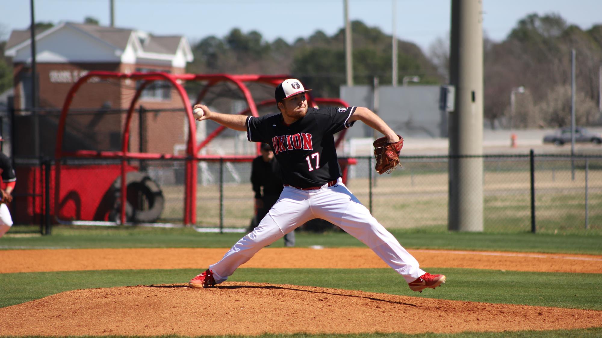 Brandon Maxwell - 2021 - Baseball - Union University Athletics