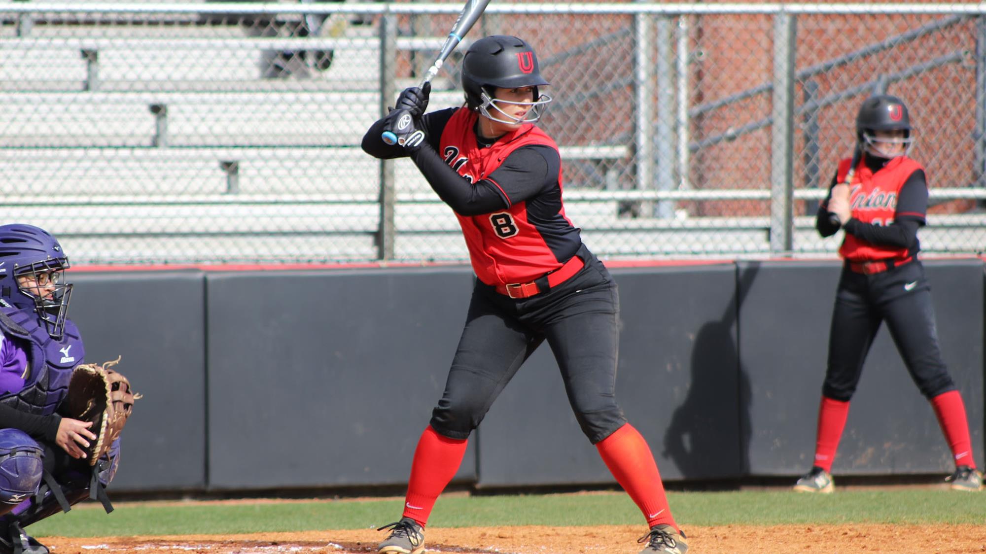 Haley Barnette - 2019 - Softball - Union University Athletics