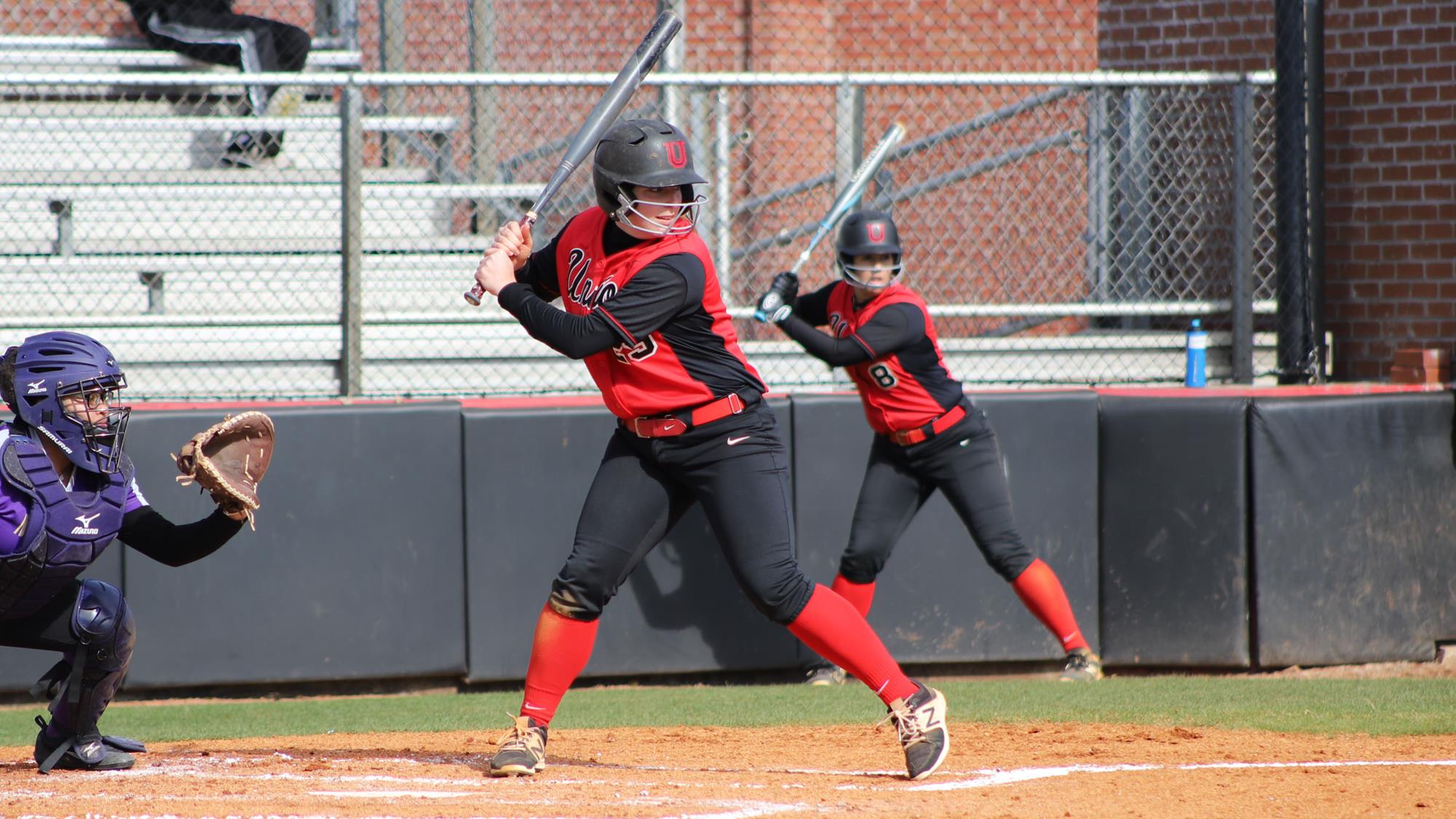 Kaitlyn Kelley - 2019 - Softball - Union University Athletics
