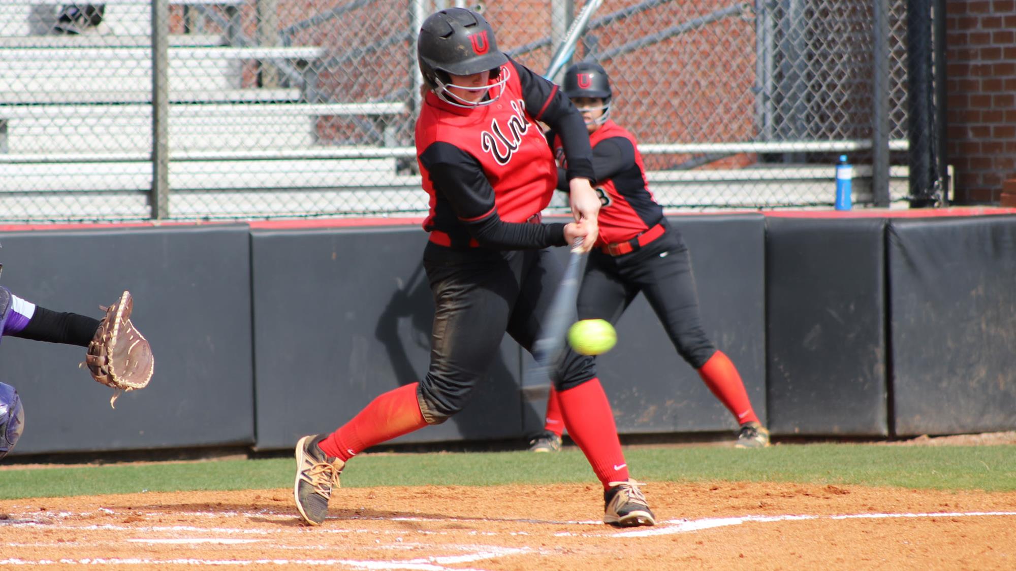 Kaitlyn Kelley - 2019 - Softball - Union University Athletics