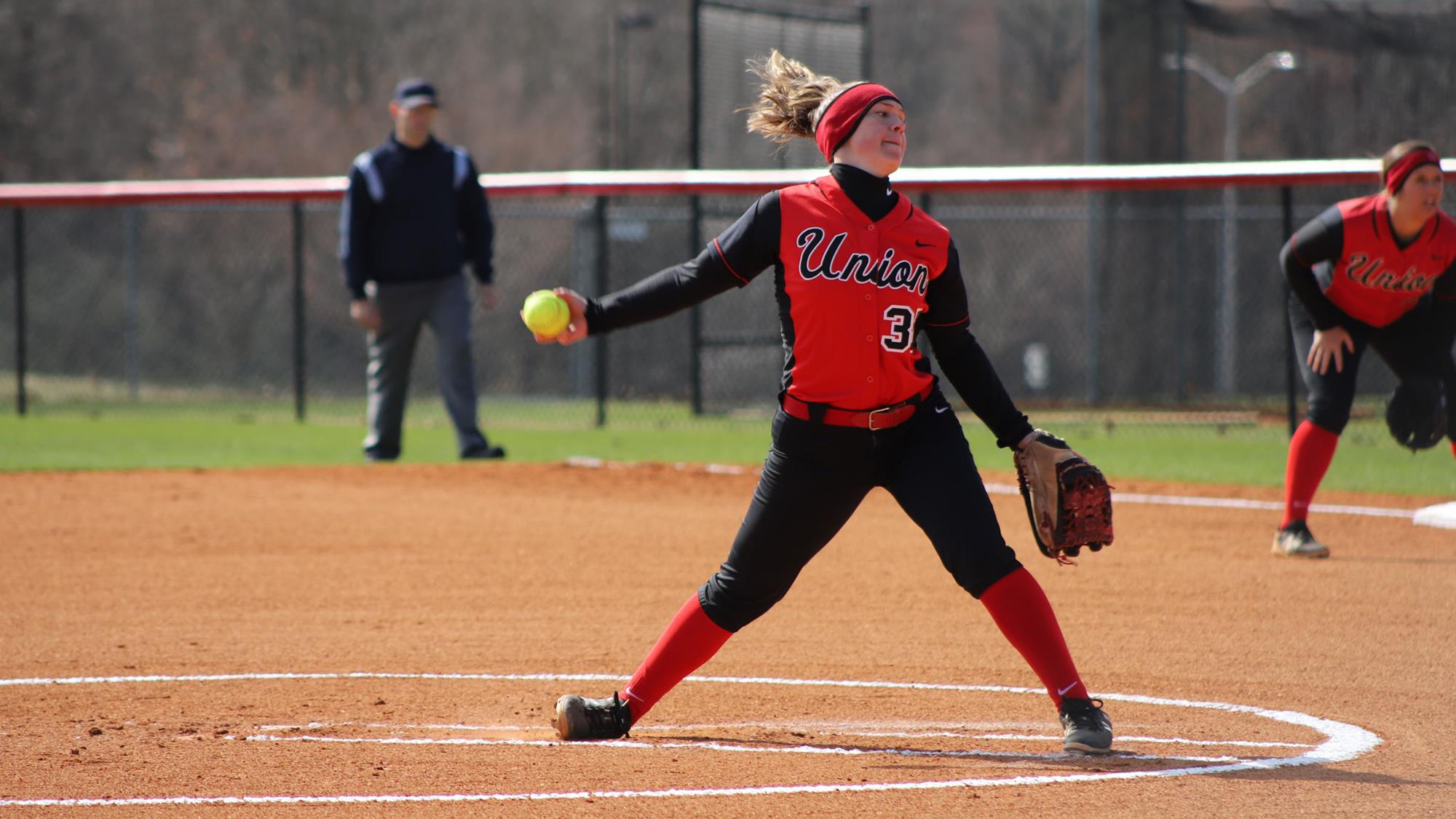 Taylor Manley - 2021 - Softball - Union University Athletics