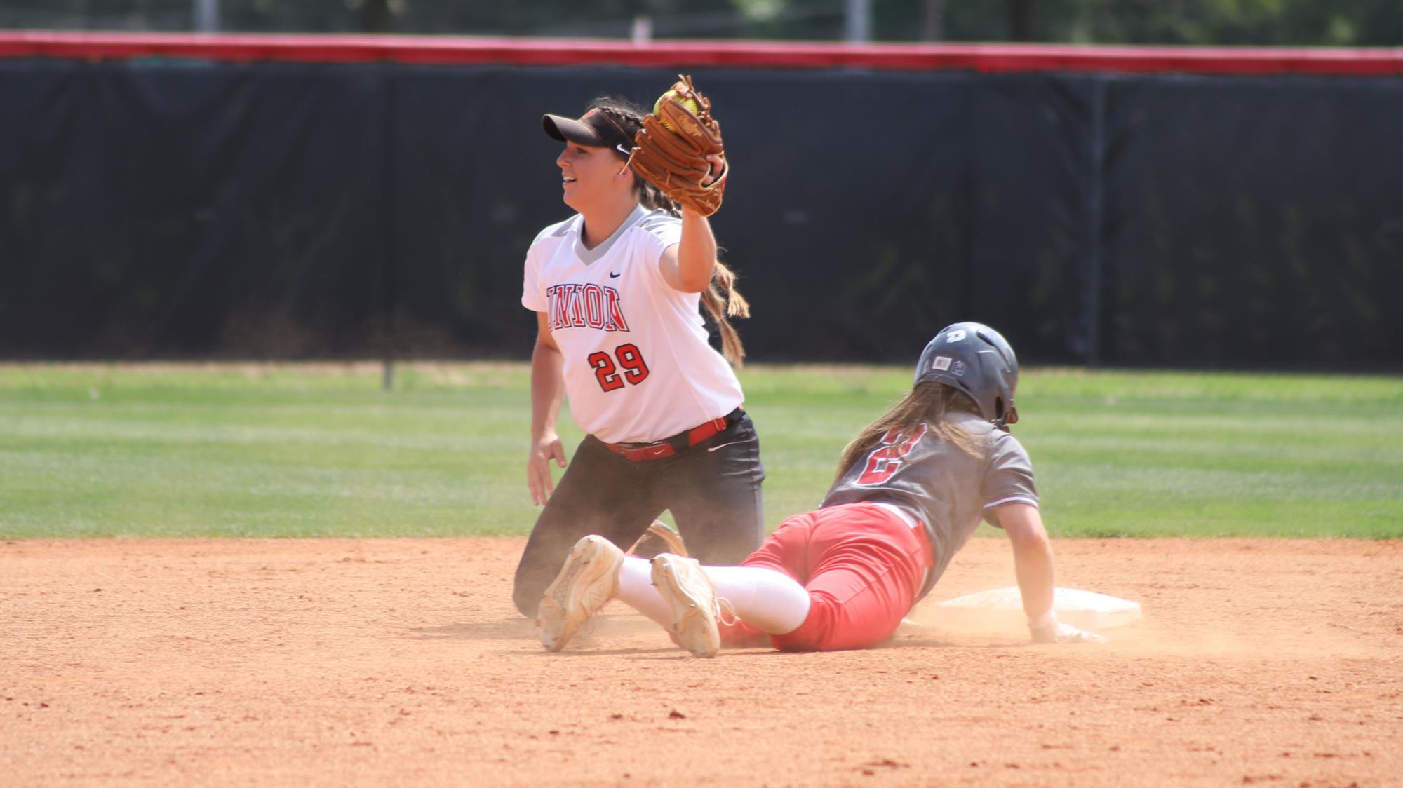Kaitlyn Kelley - 2019 - Softball - Union University Athletics