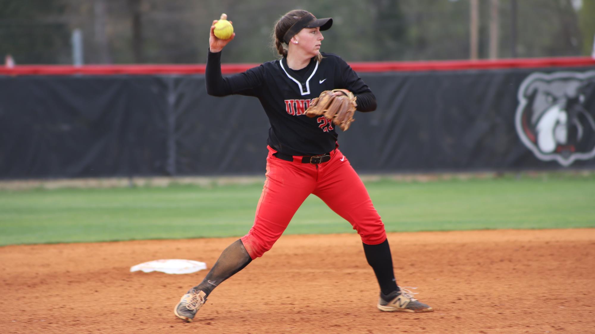 Kaitlyn Kelley - 2019 - Softball - Union University Athletics