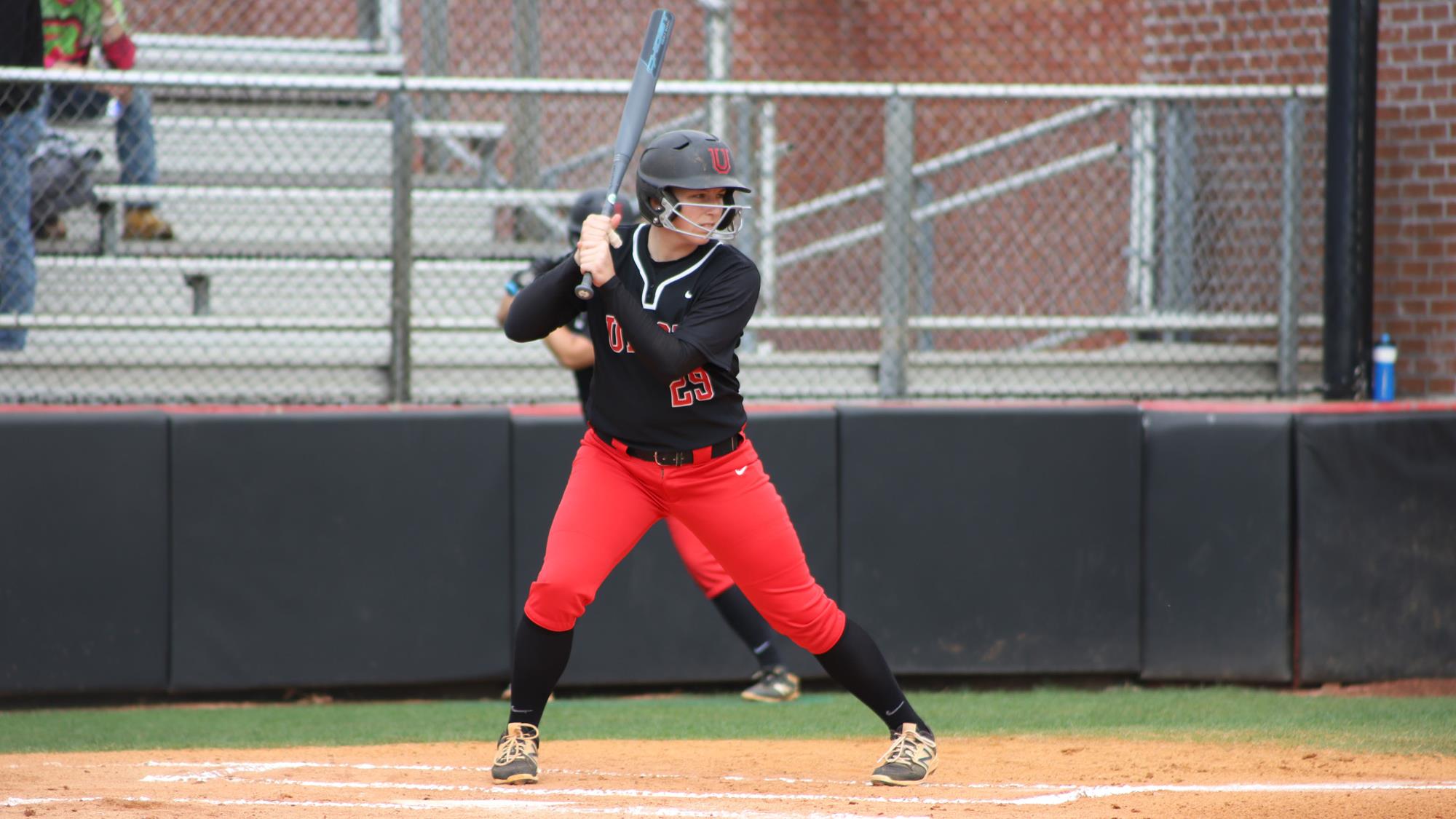 Kaitlyn Kelley - 2019 - Softball - Union University Athletics