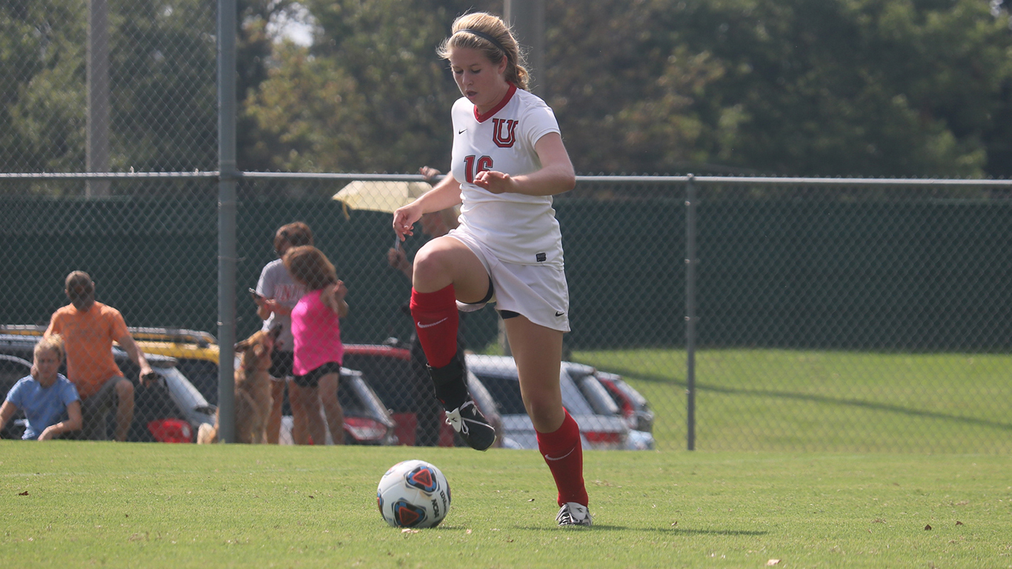 Addison Dunn - 2019 - Women's Soccer - Union University Athletics
