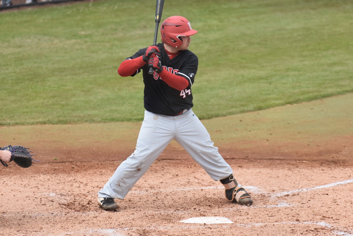 Ryan Lee - 2021 - Baseball - Union University Athletics