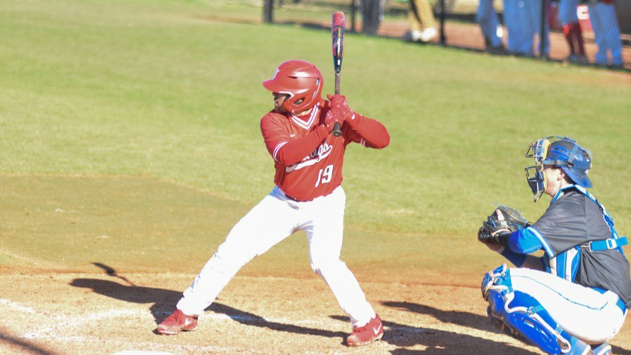Noah Dominguez - 2021 - Baseball - Union University Athletics